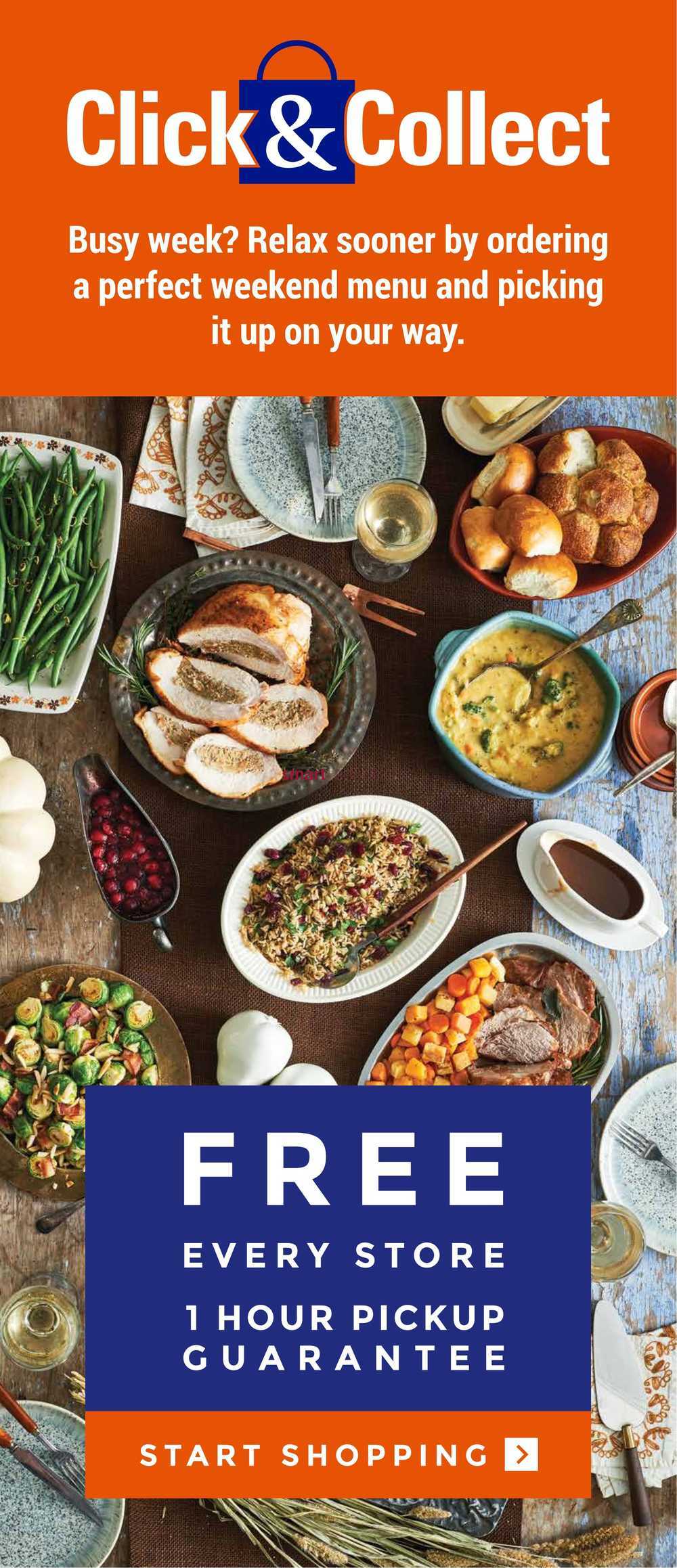 M M Food Market AB BC NWT Yukon NL Flyer December 5 To 11 M M Food Market AB BC NWT Yukon NL Flyer December 5 To 11