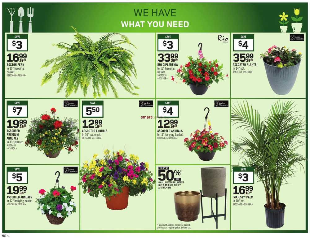 Rona (ON) Flyer May 28 to June 3