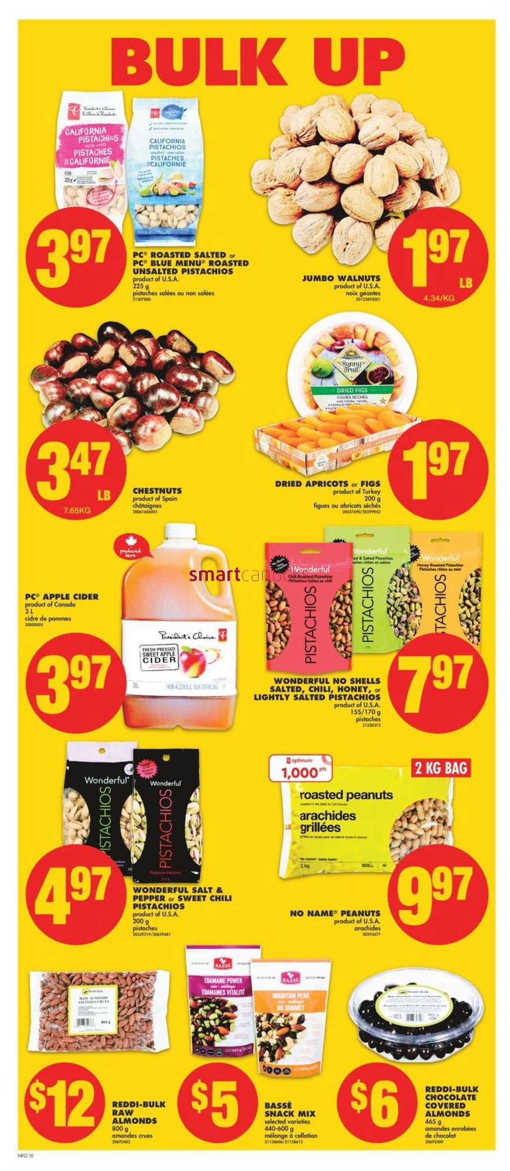 No Frills GTA Flyer November 5 To 11 No Frills GTA Flyer November 5 To 11