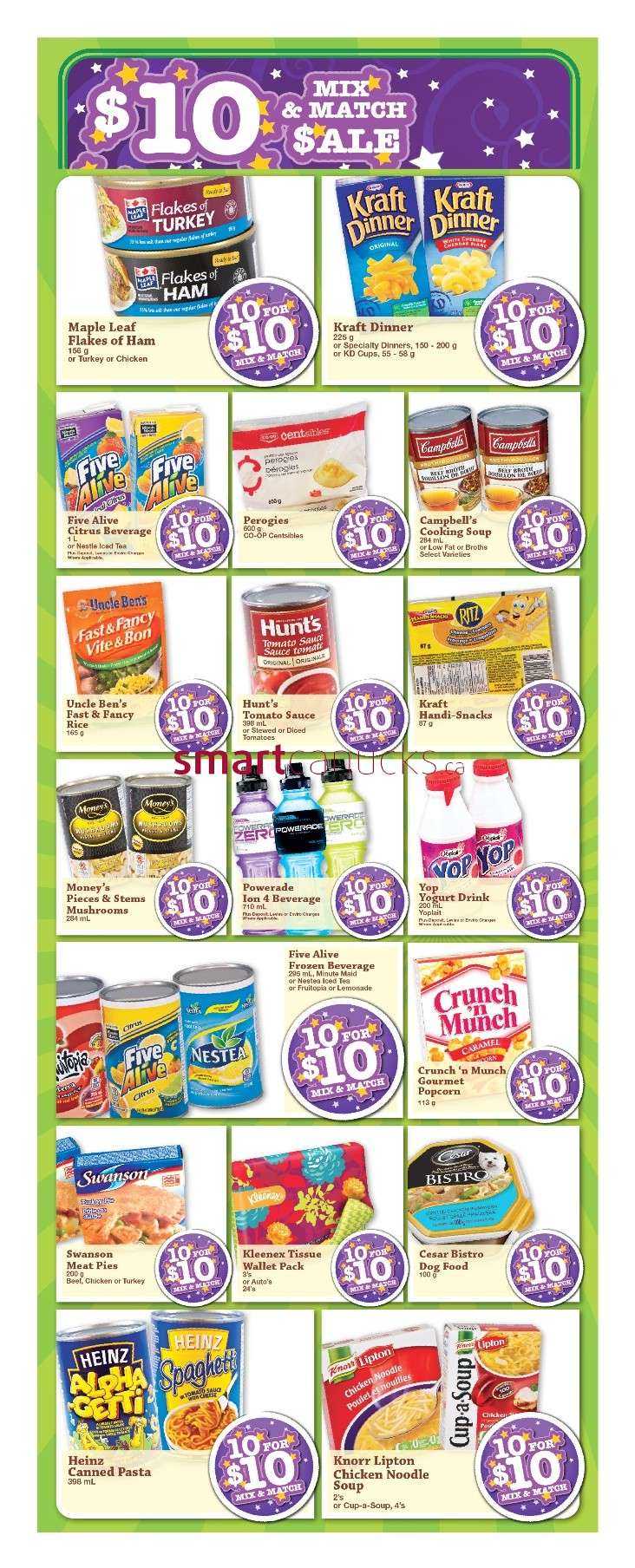 Bigway and Super A Foods flyer Sep 13 to 19