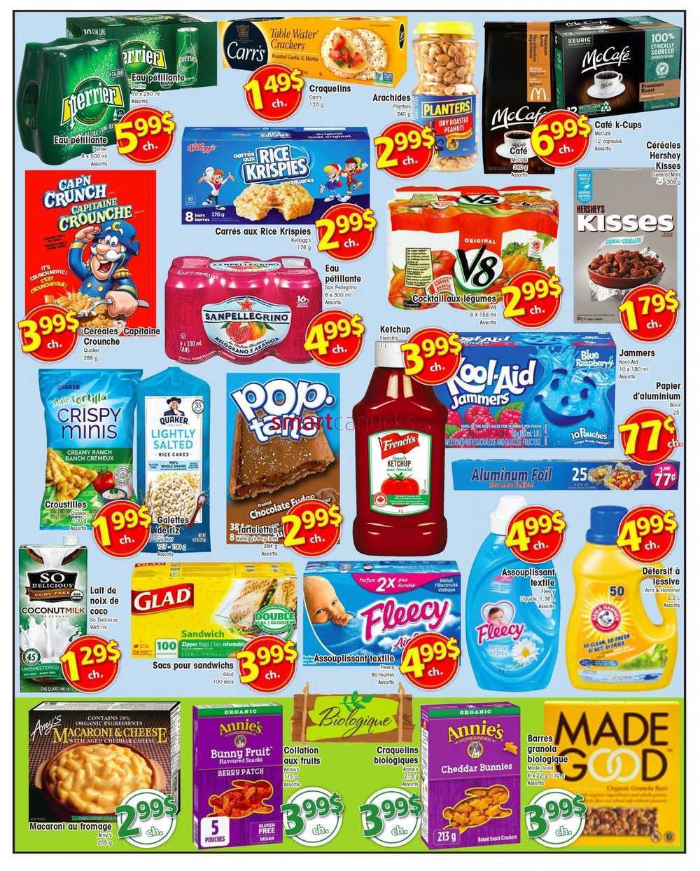 Mourelatos Flyer August 25 to 31