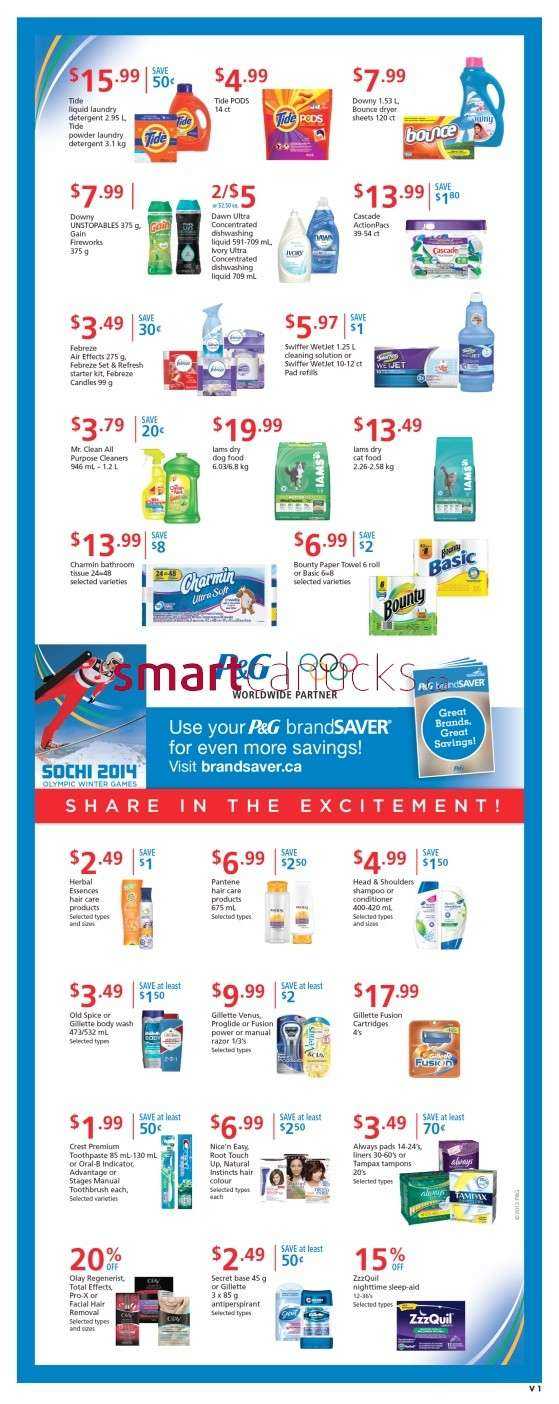 Independent flyer November 15 to 21