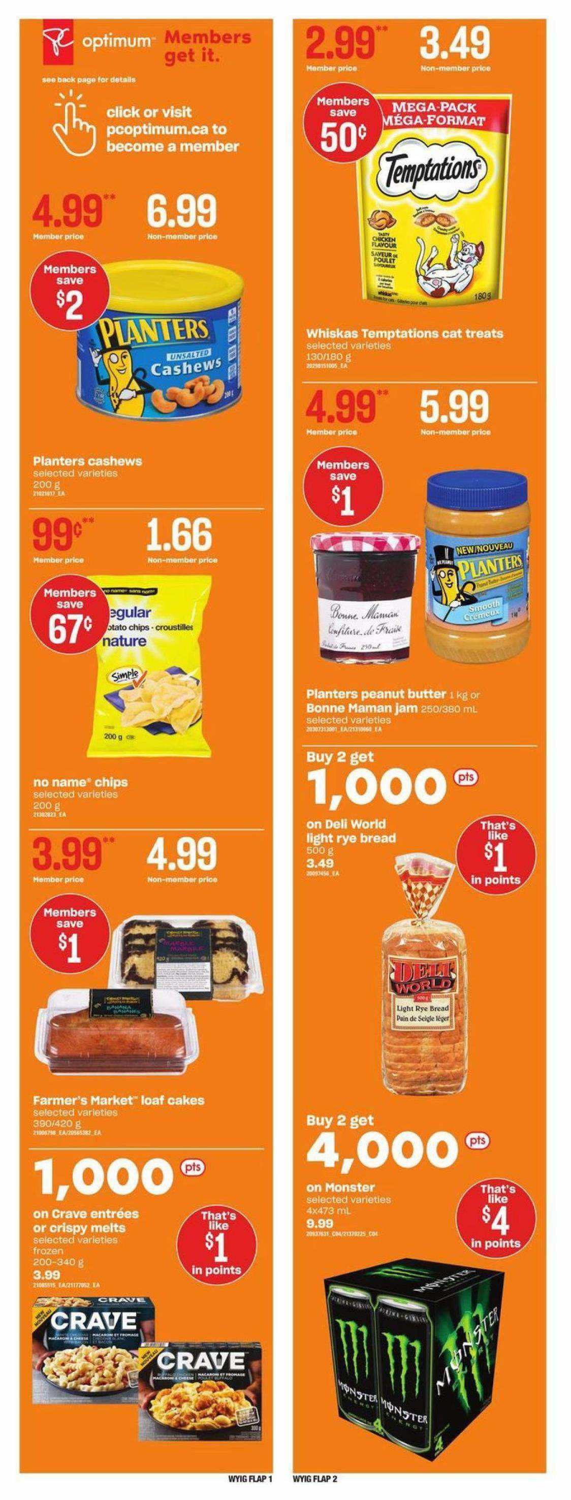 Independent Grocer West Flyer September 15 To 21 Independent Grocer West Flyer September 15 To 21