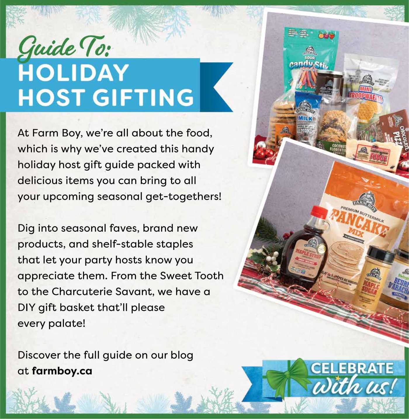 Farm Boy (Barrie, Brantford, Burlington, Cambridge, Cornwall, Hamilton ...