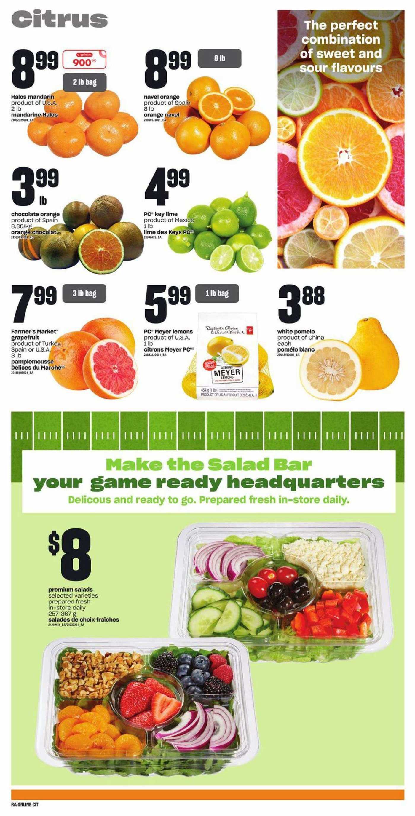 Atlantic Superstore Flyer February 2 to 8