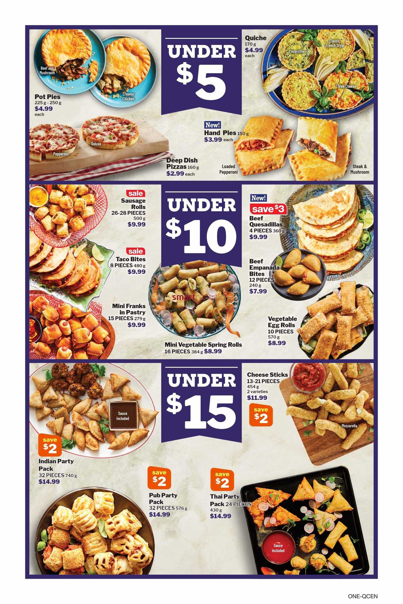M M Food Market ON Flyer March 9 To 15 m-m-food-market-on-flyer-march-9-to-15