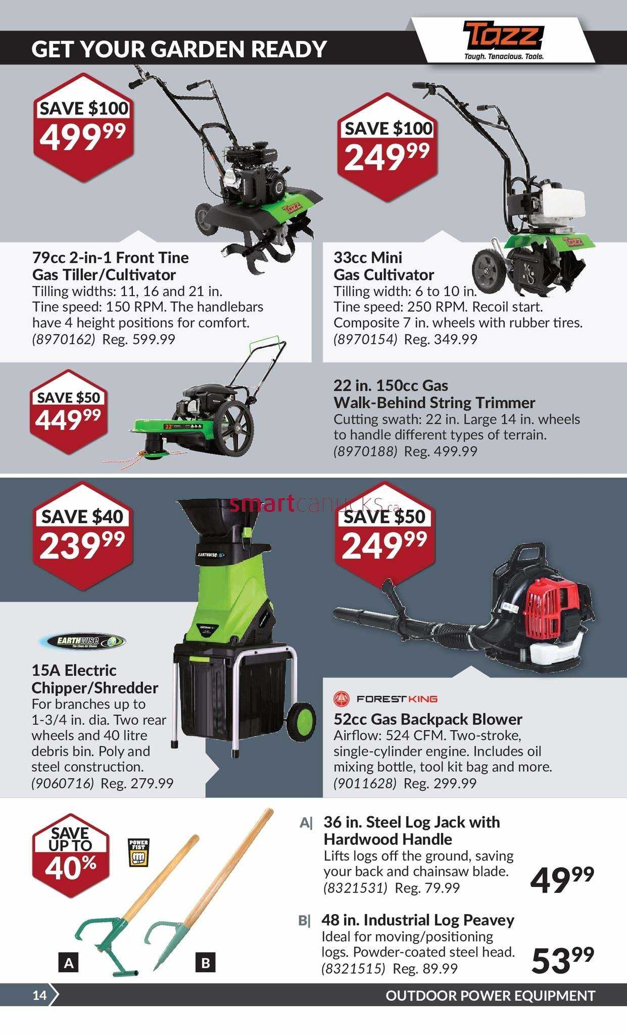 Princess Auto Flyer May 9 To 21 Princess Auto Flyer May 9 To 21