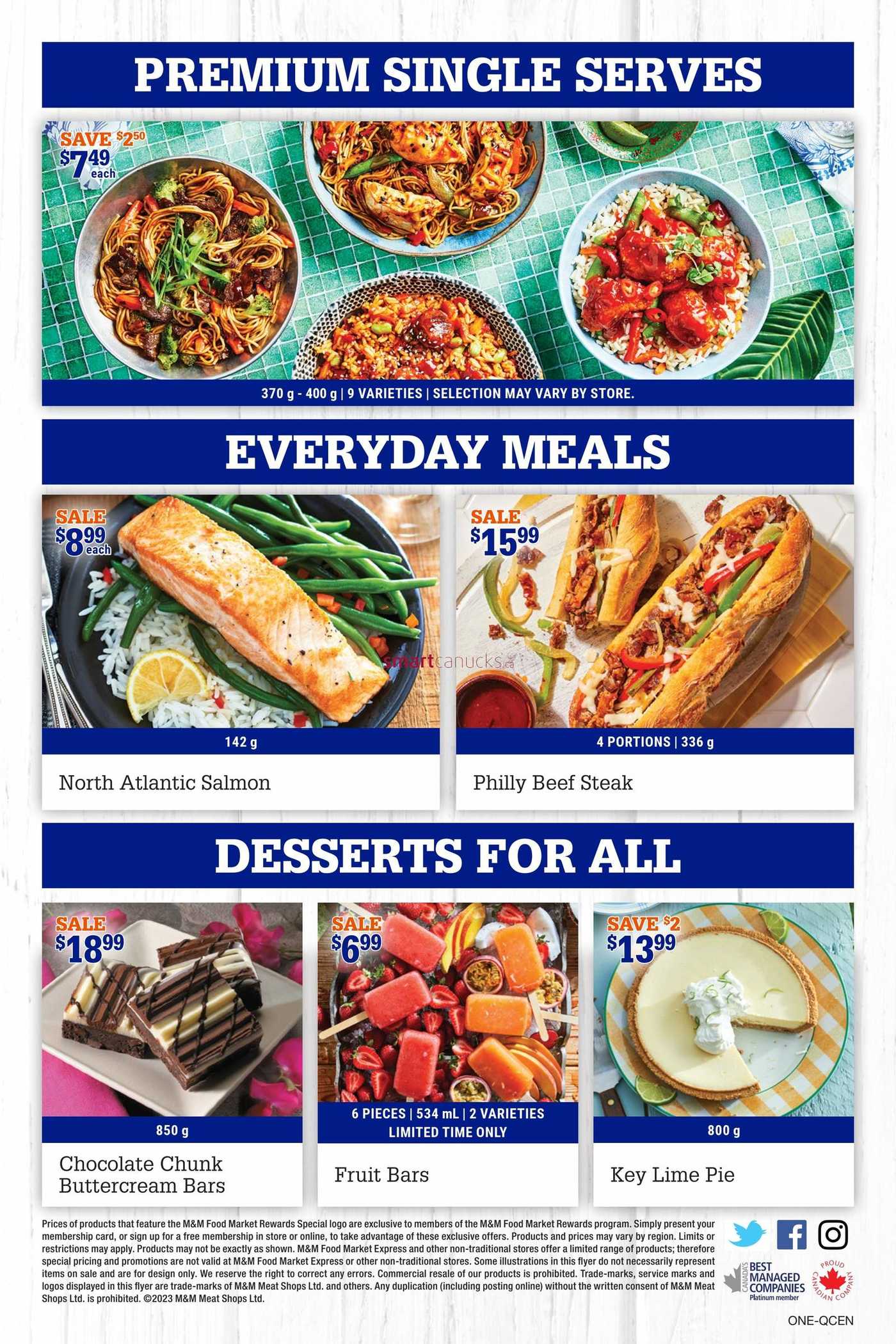 M M Food Market ON Flyer June 1 To 7 M M Food Market ON Flyer June 1 To 7
