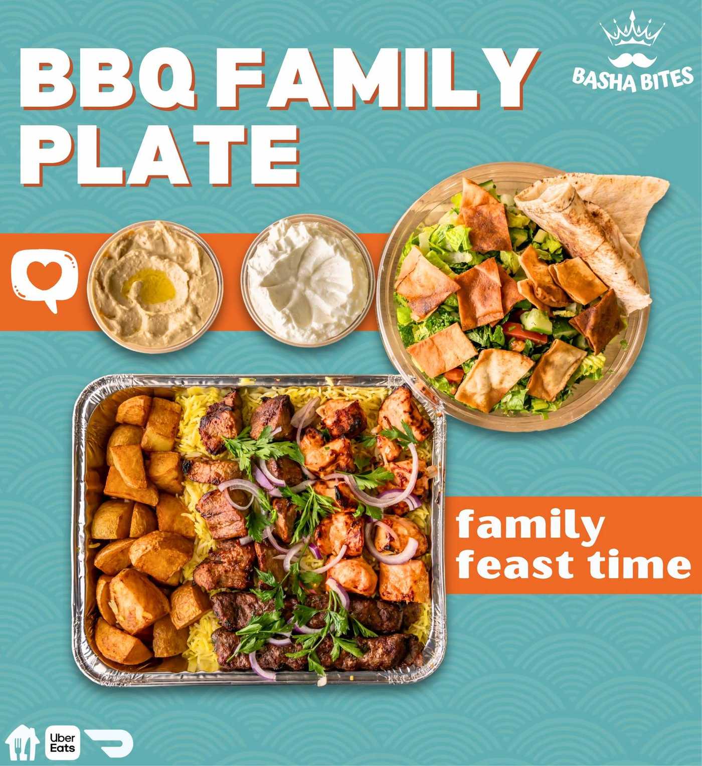 Basha Foods International Flyer May 27 to June 9