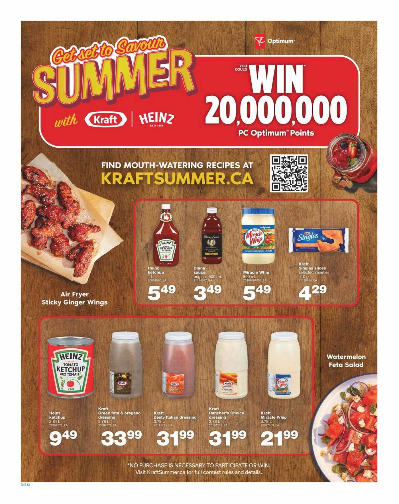 Wholesale Club (ON) Flyer May 30 to June 26