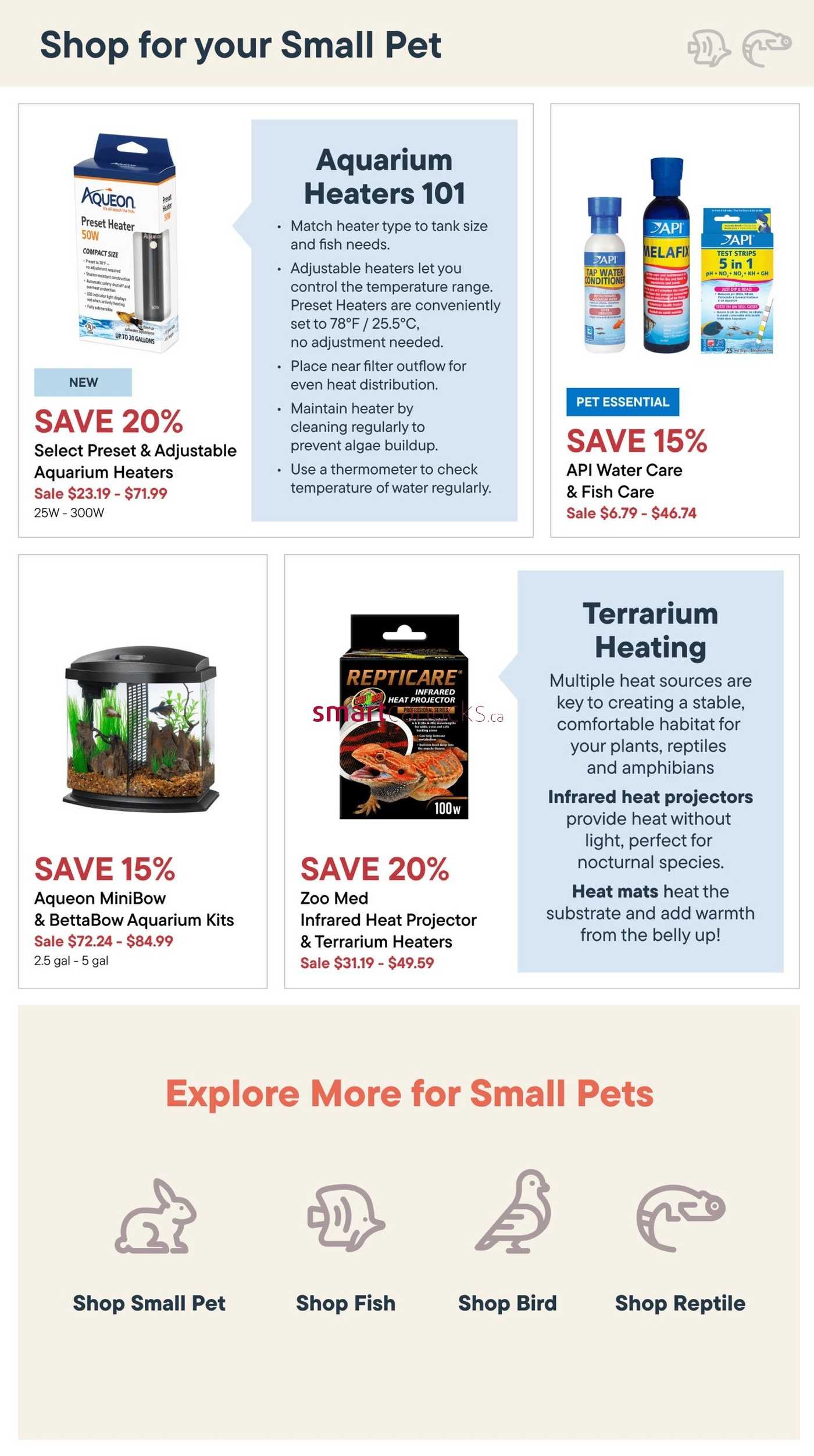Tisol Pet Nutrition & Supply Stores Flyer January 2 to 15