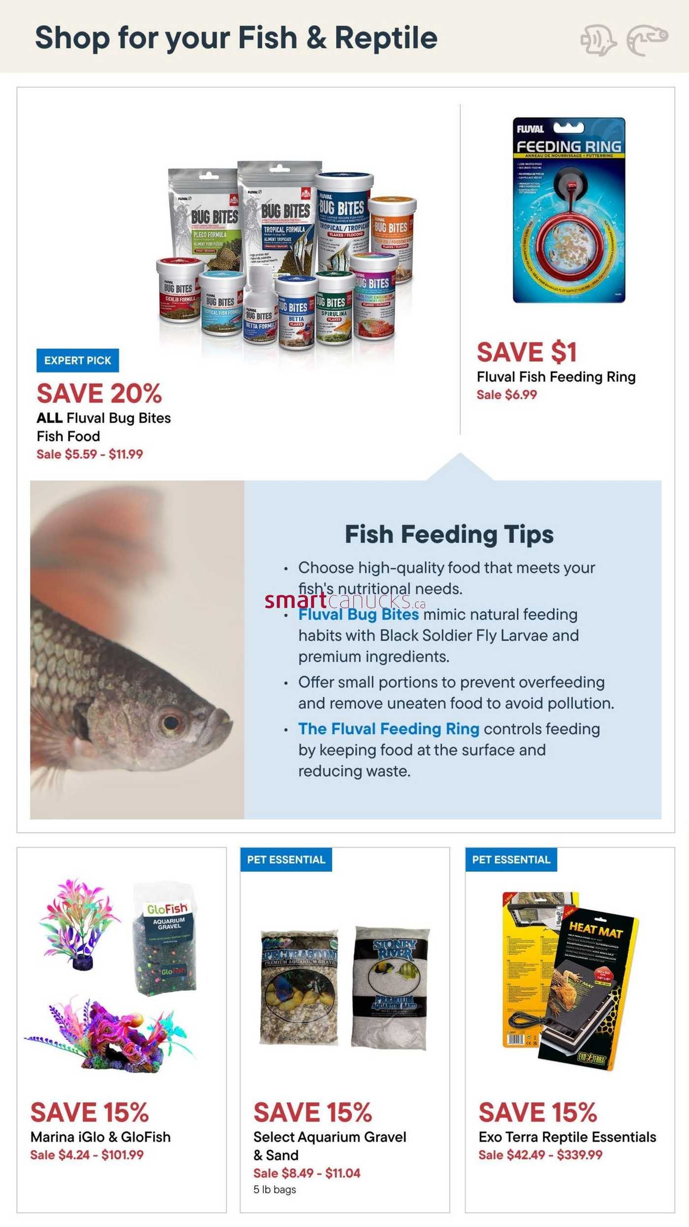 Total Pet Flyer May 1 to 14