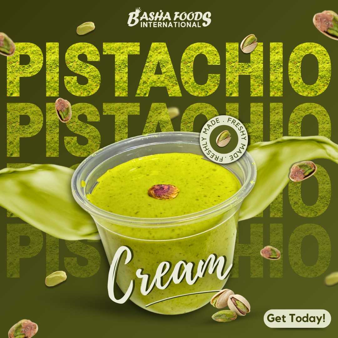 Basha Foods International Flyer May 18 to 21