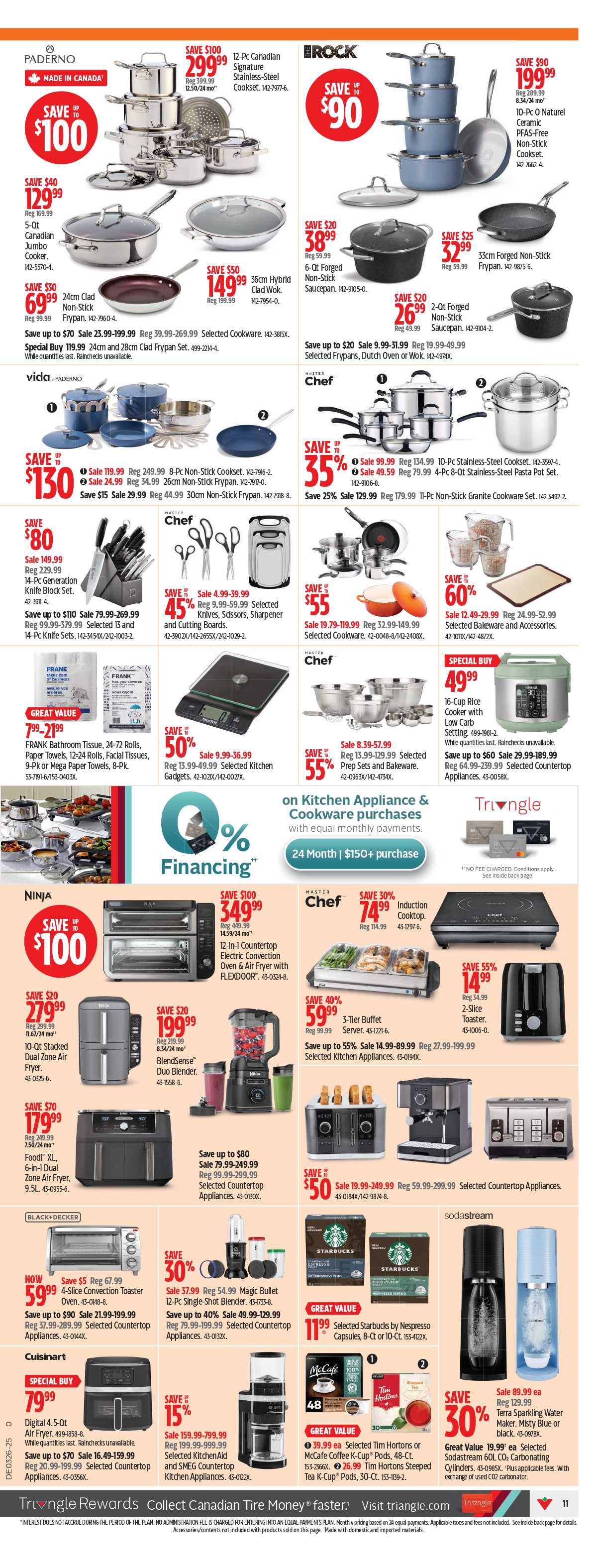 Canadian Tire Super Sale (Atlantic) Flyer June 19 to 29