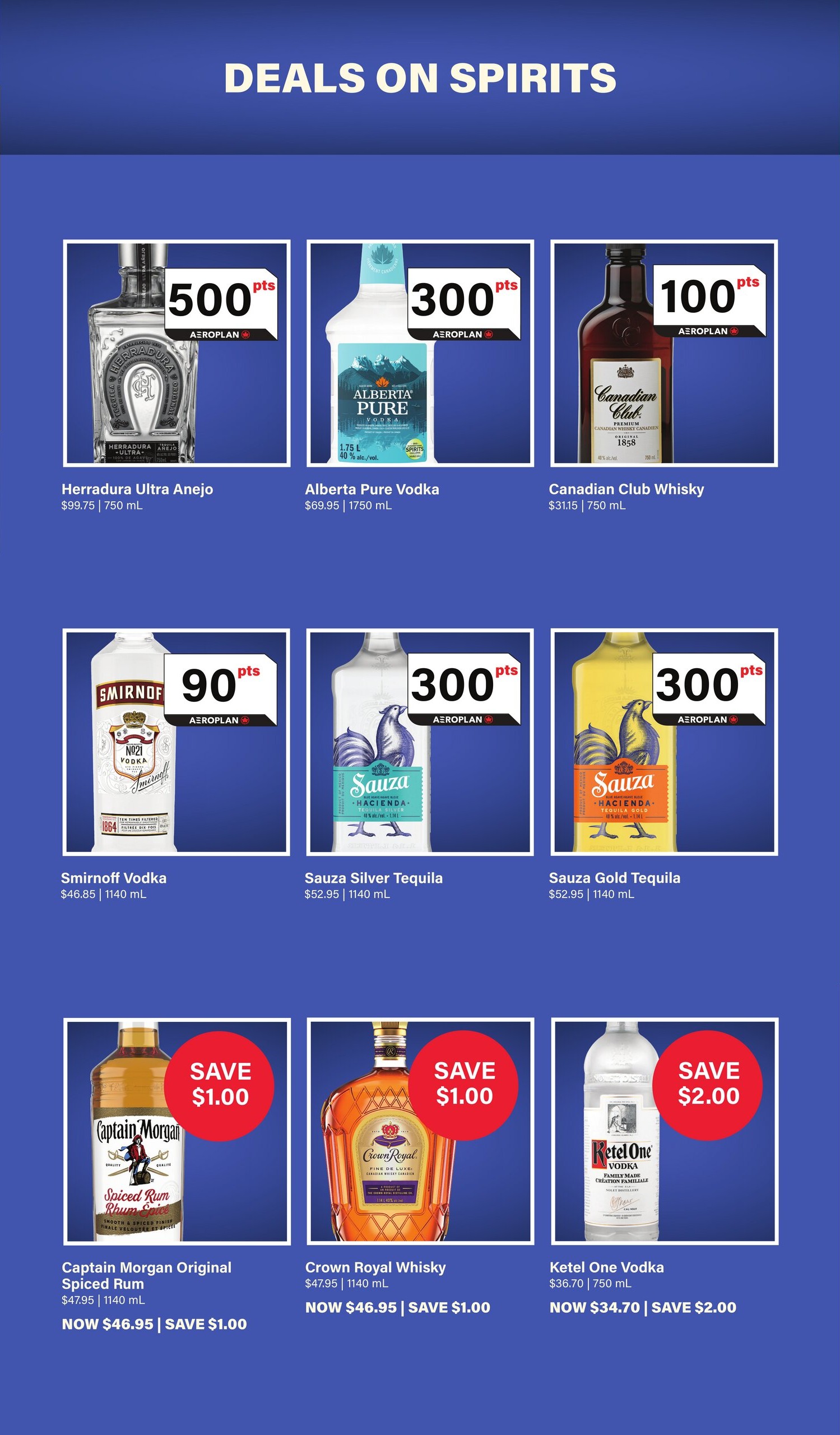 LCBO Flyer July 21 to August 16