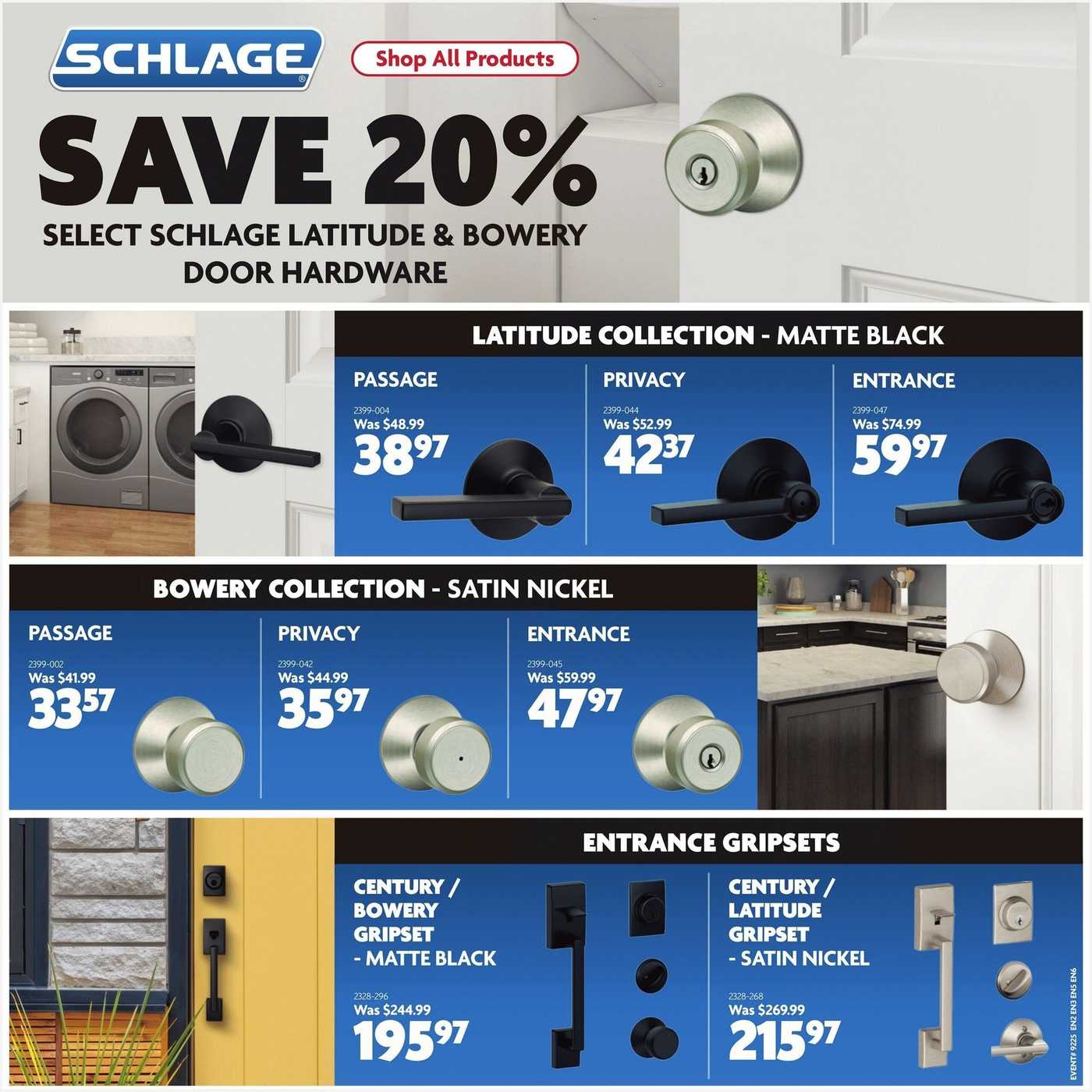 Home Hardware Building Centre (ON) Flyer June 19 to July 2