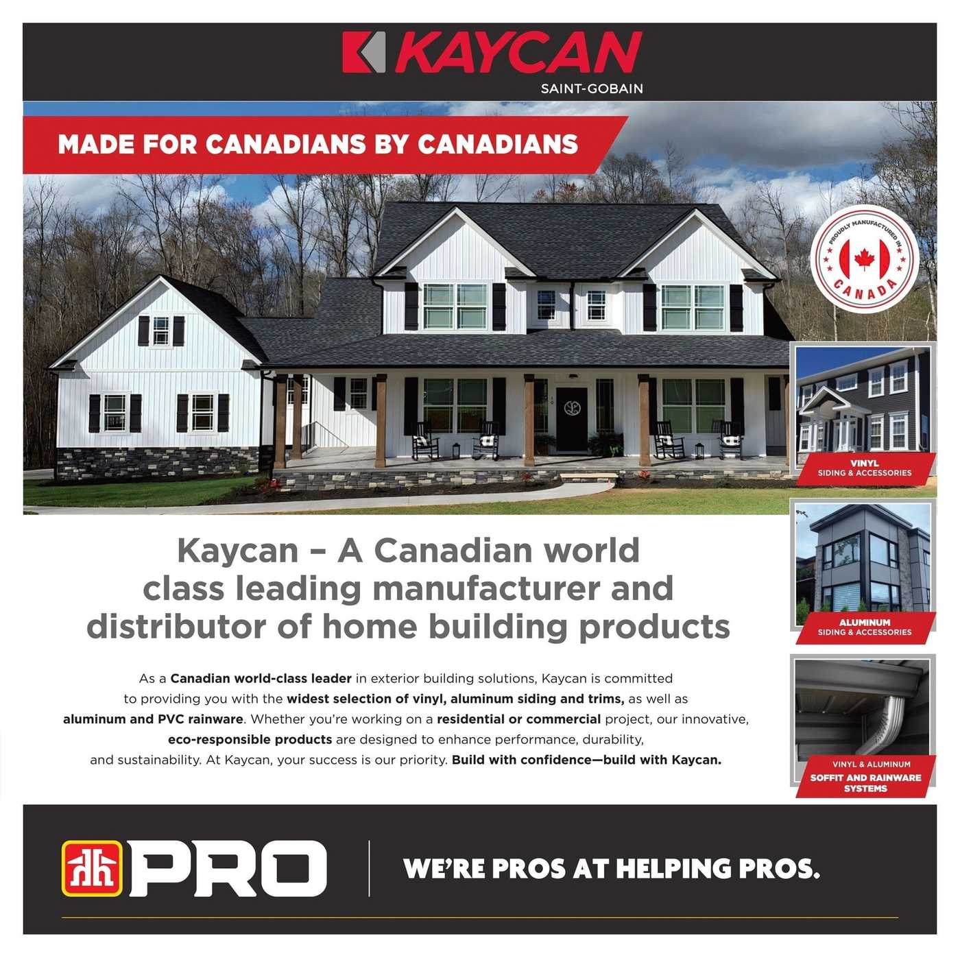 Home Hardware Building Centre (ON) Flyer June 19 to July 2