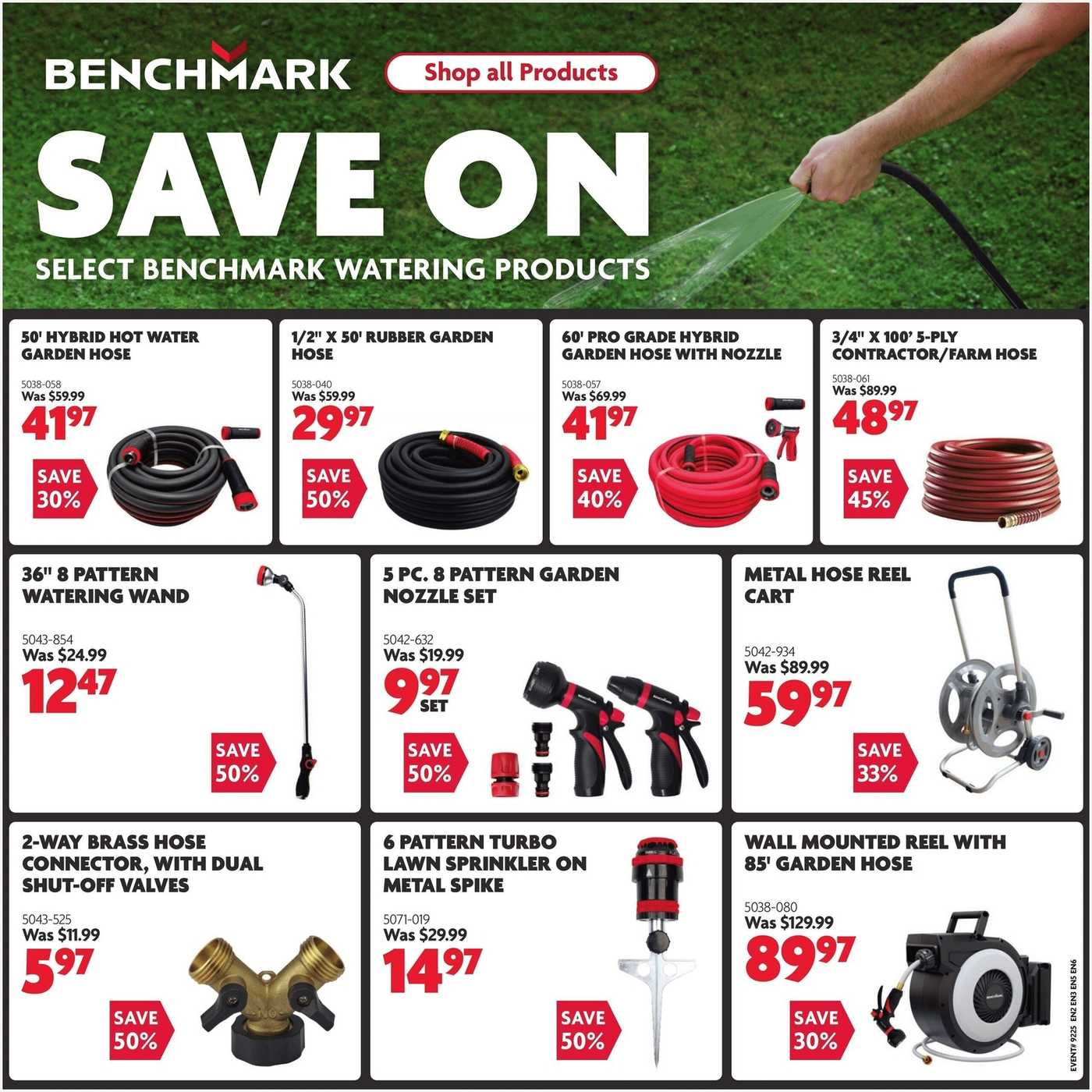 Home Hardware Building Centre (ON) Flyer June 19 to July 2