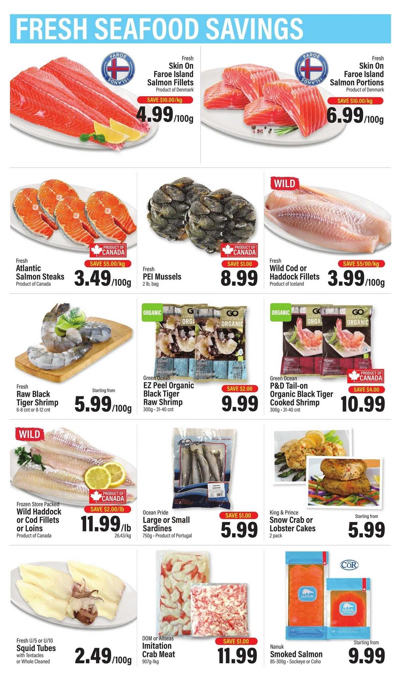 Commisso's Fresh Foods Flyer June 20 to 26