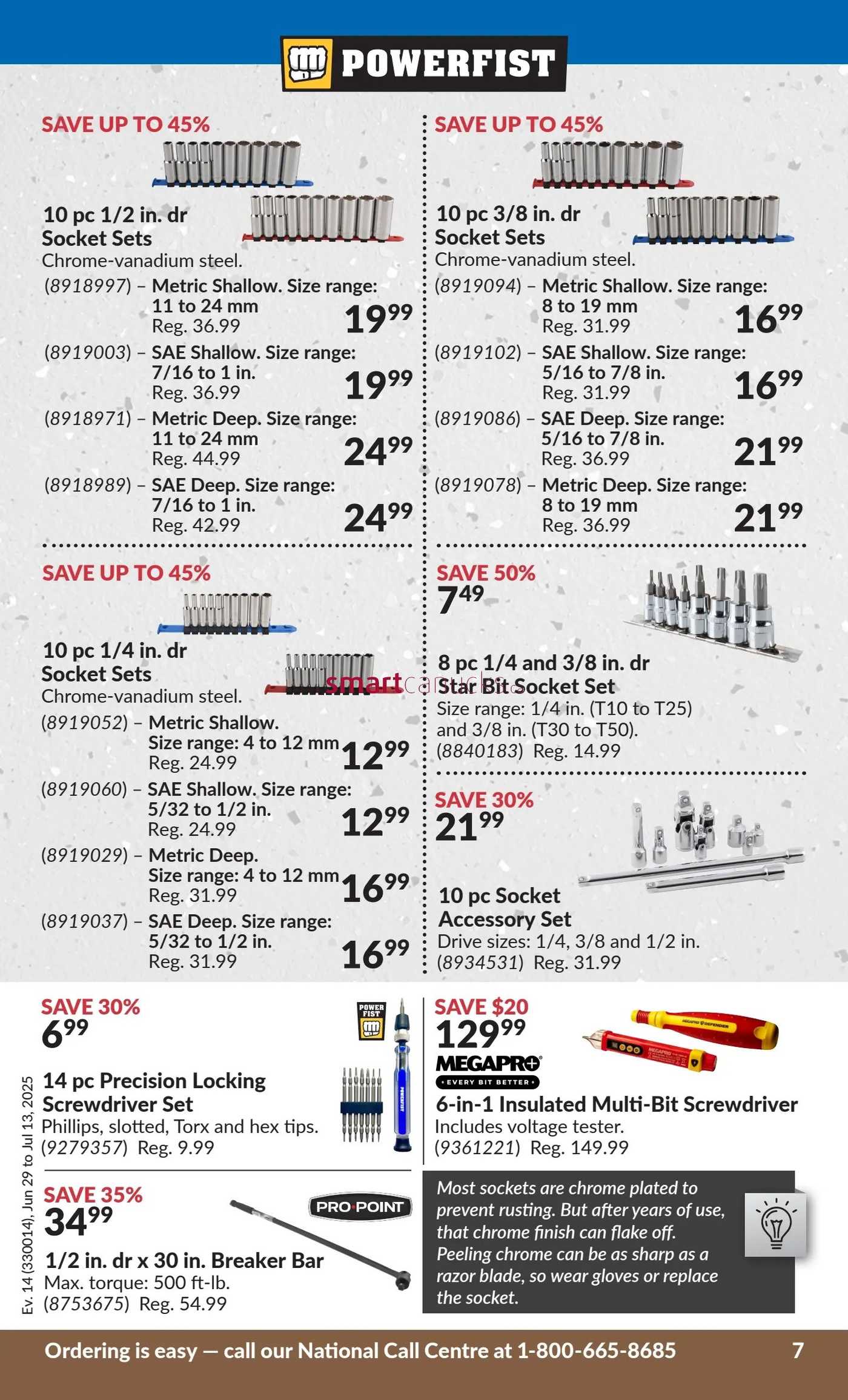 Princess Auto Flyer June 29 to July 13