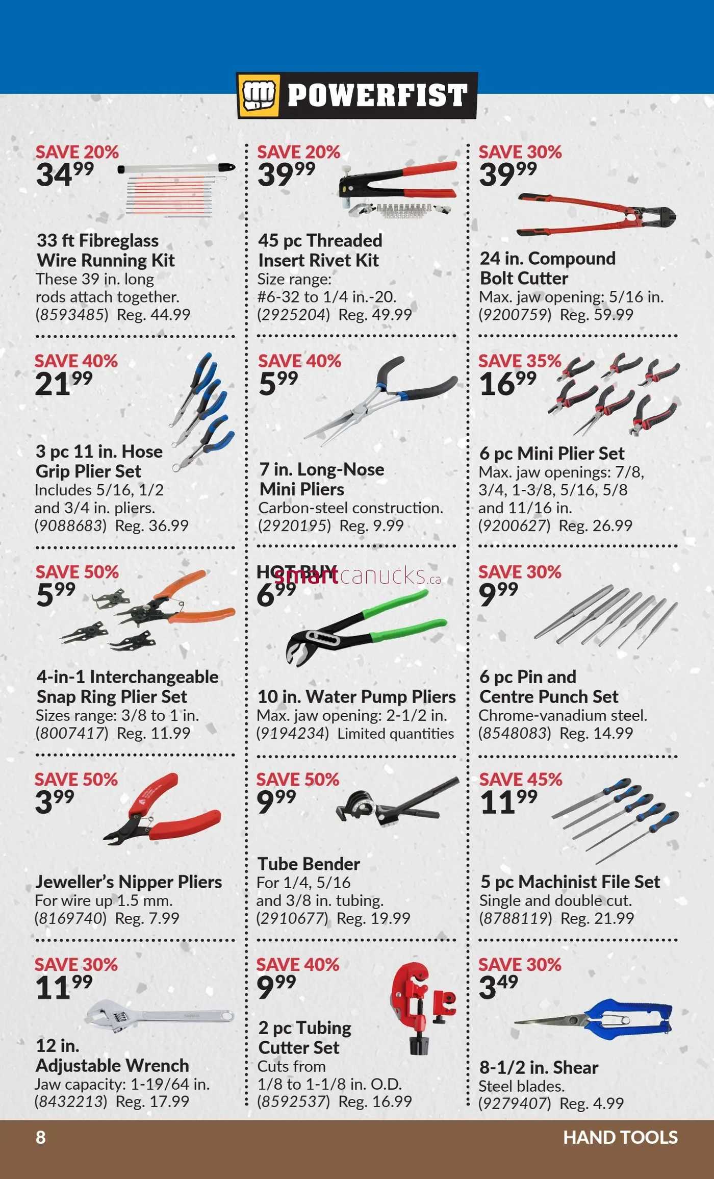 Princess Auto Flyer June 29 to July 13