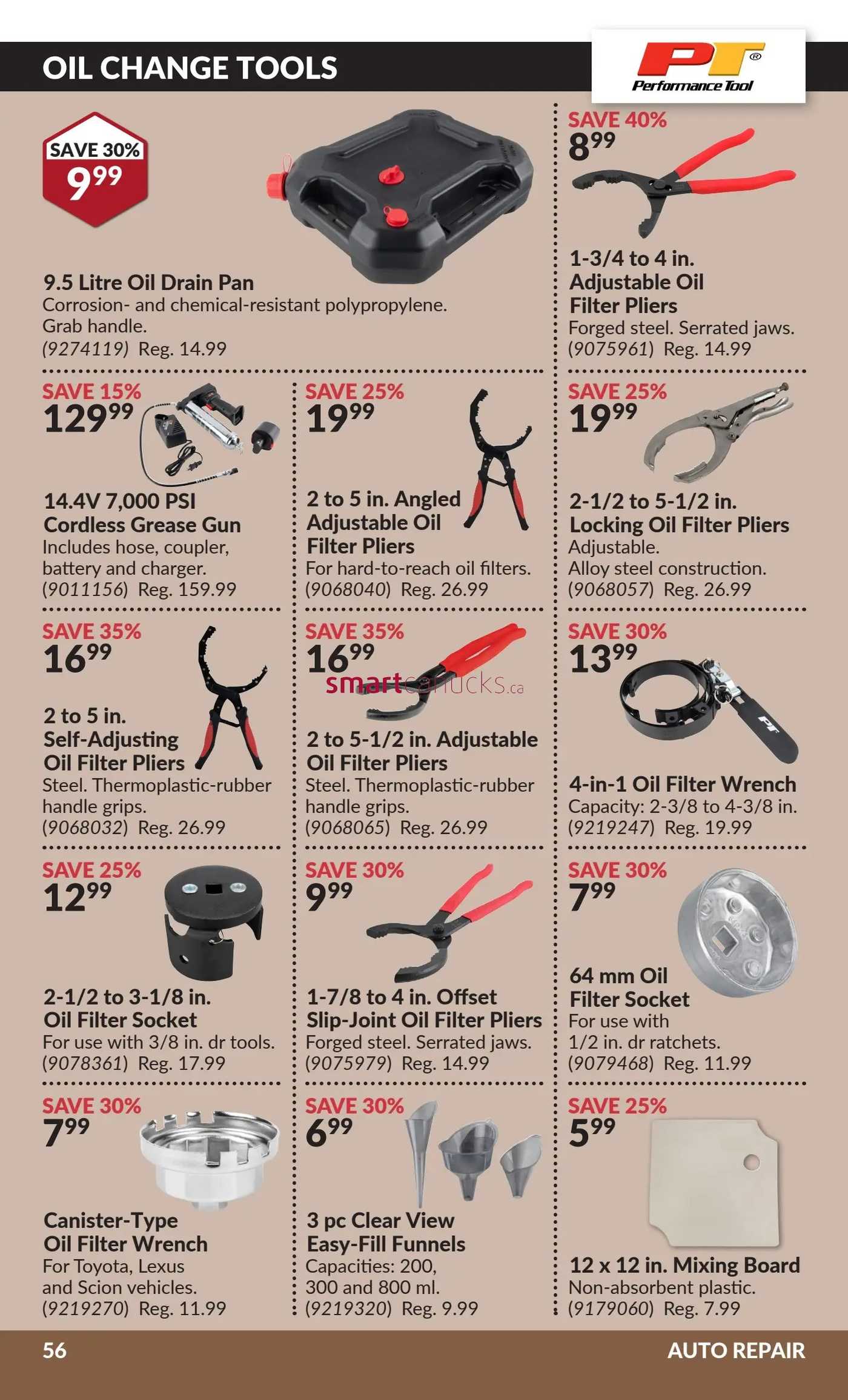 Princess Auto Flyer June 29 to July 13