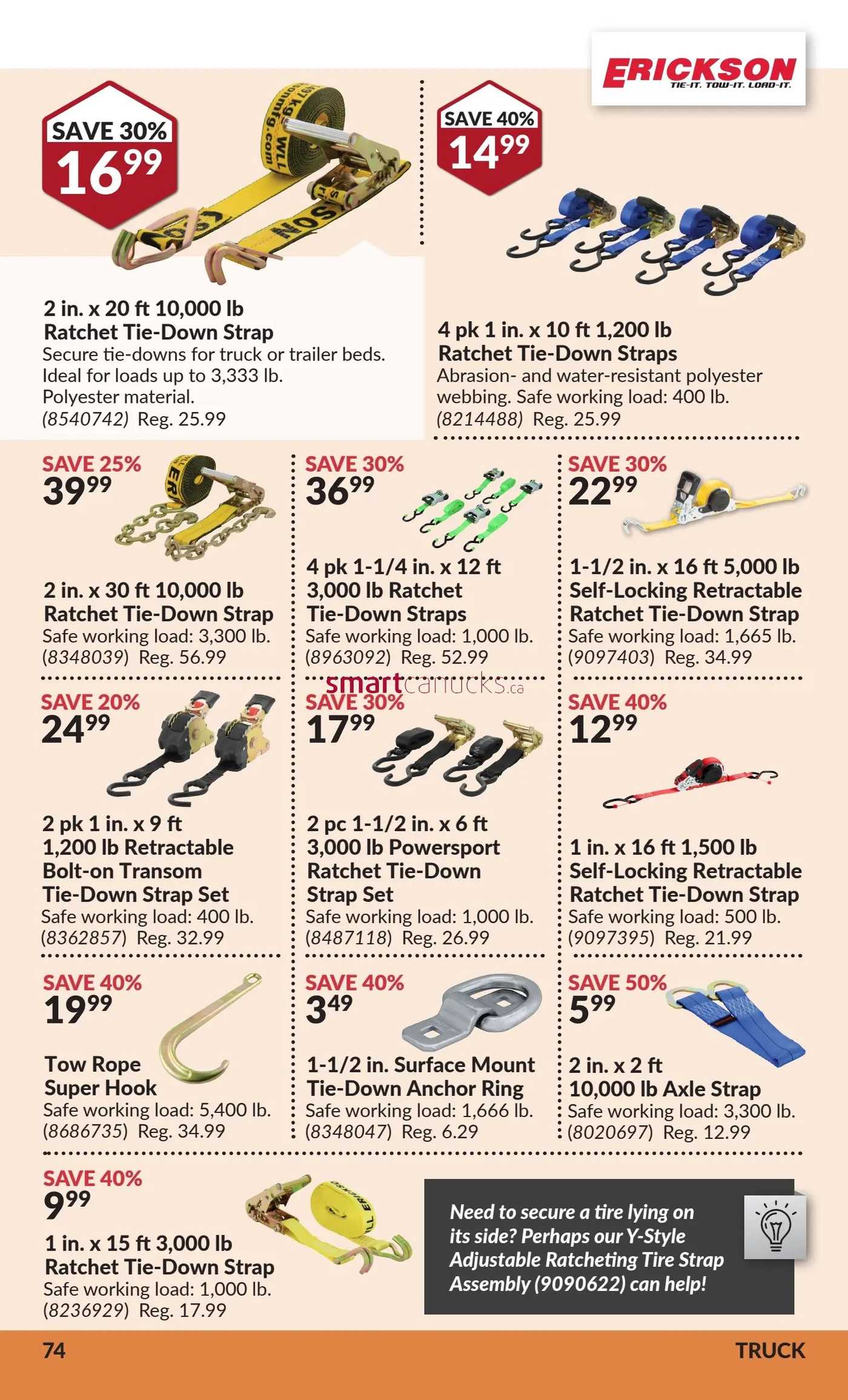 Princess Auto Flyer June 29 to July 13