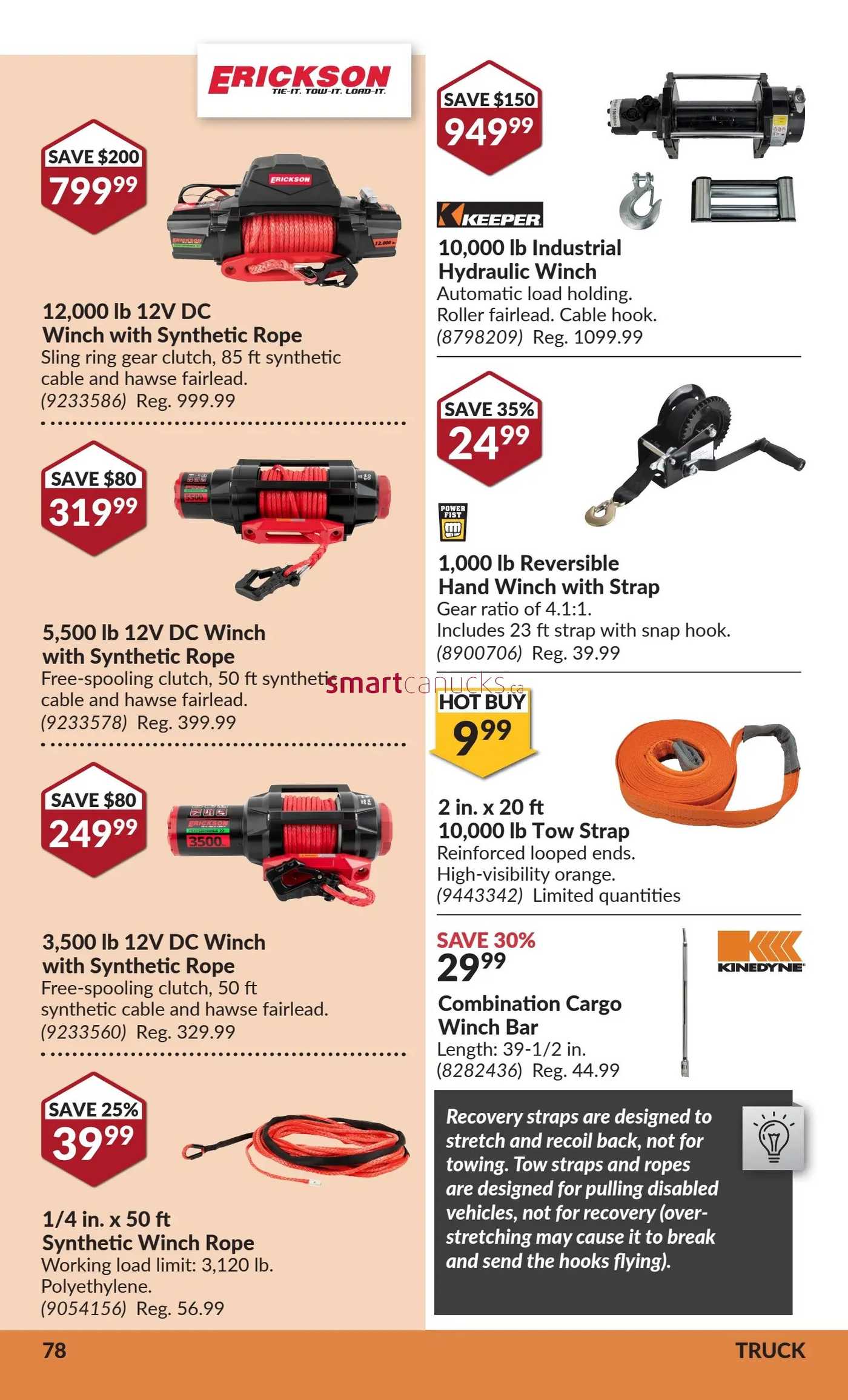 Princess Auto Flyer June 29 to July 13