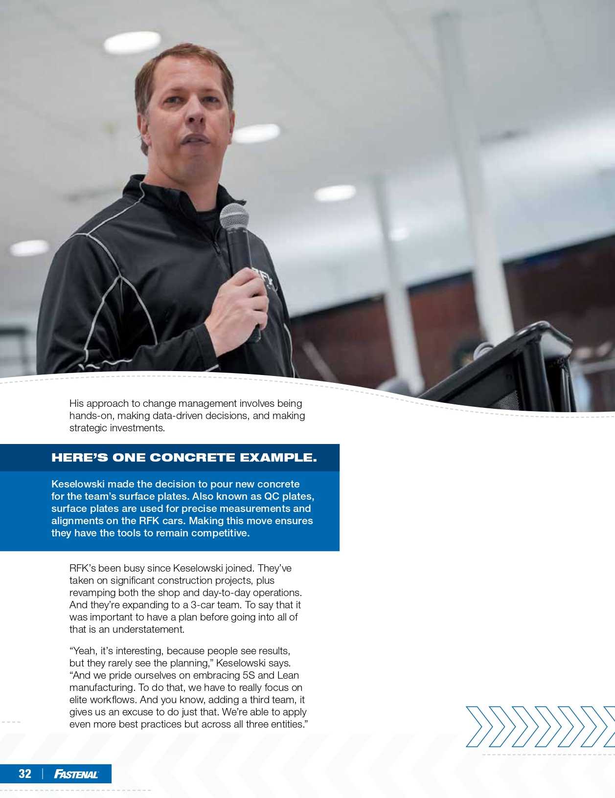 Fastenal Blue Print Catalogue Q2 2025