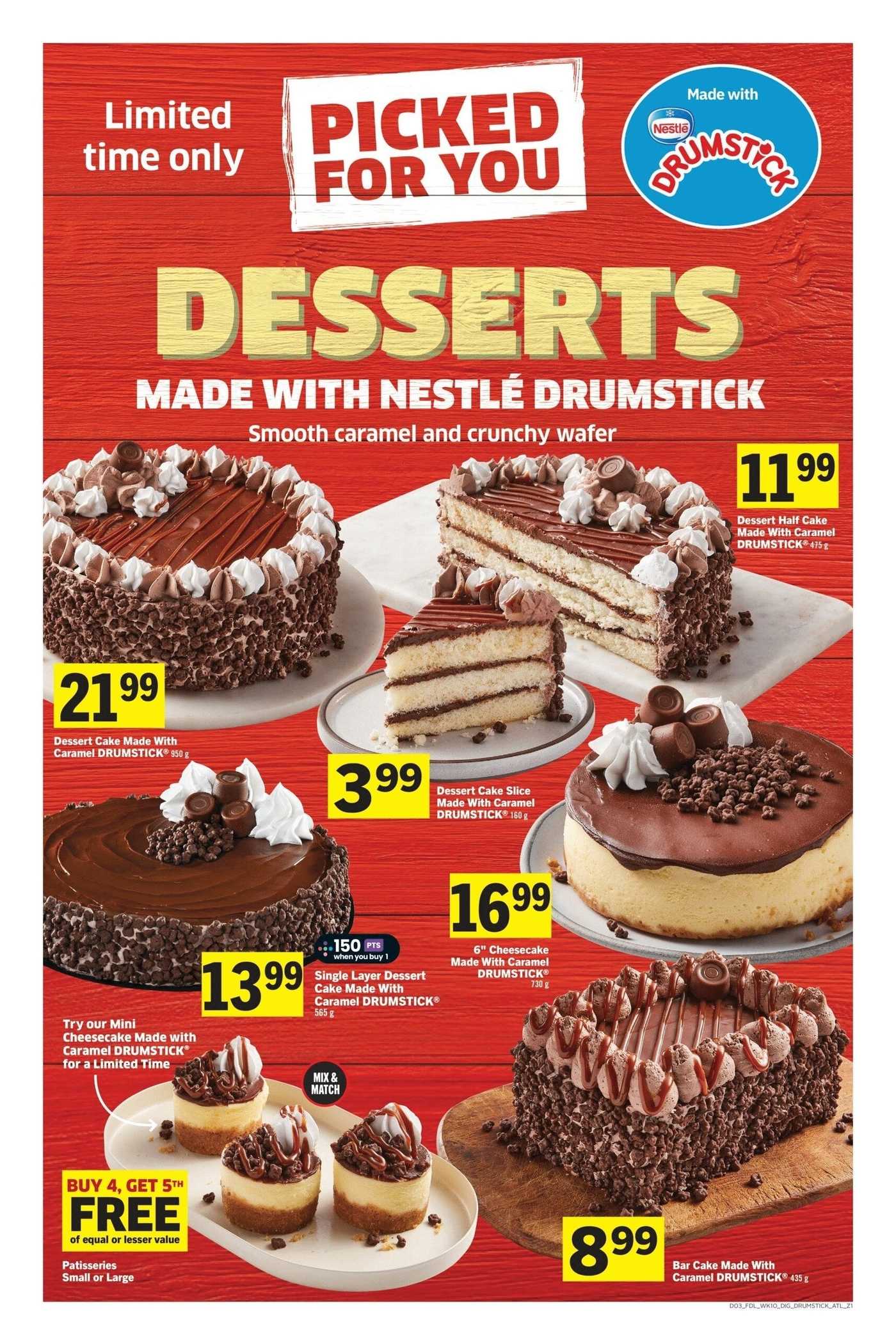 Foodland (Atlantic) Flyer July 3 to 9