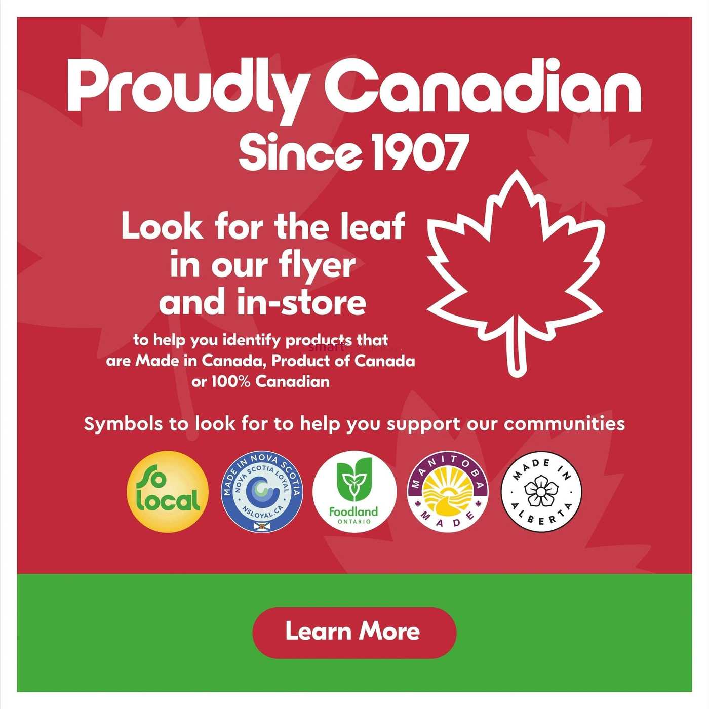 Sobeys (ON) Flyer July 10 to 16