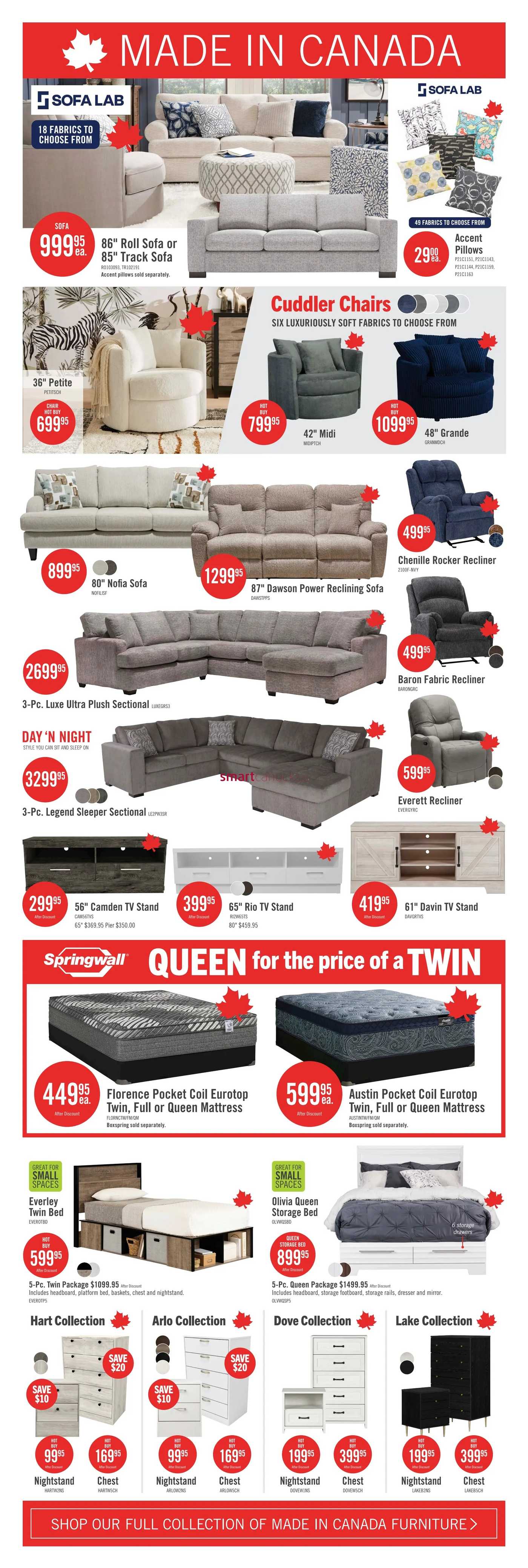 The Brick Flyer July 17 to 30