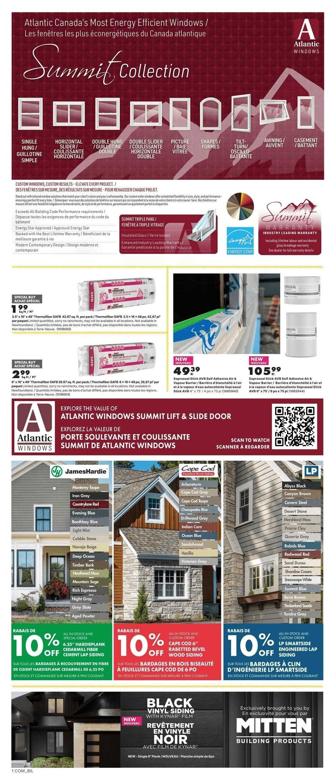 Kent Pro Flyer July 1 to 31