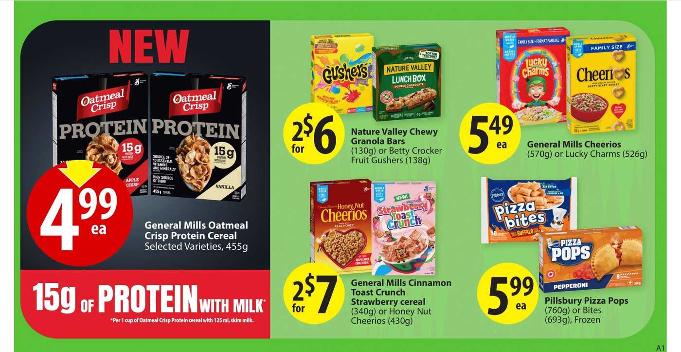 Save On Foods (BC) Flyer July 17 to 23