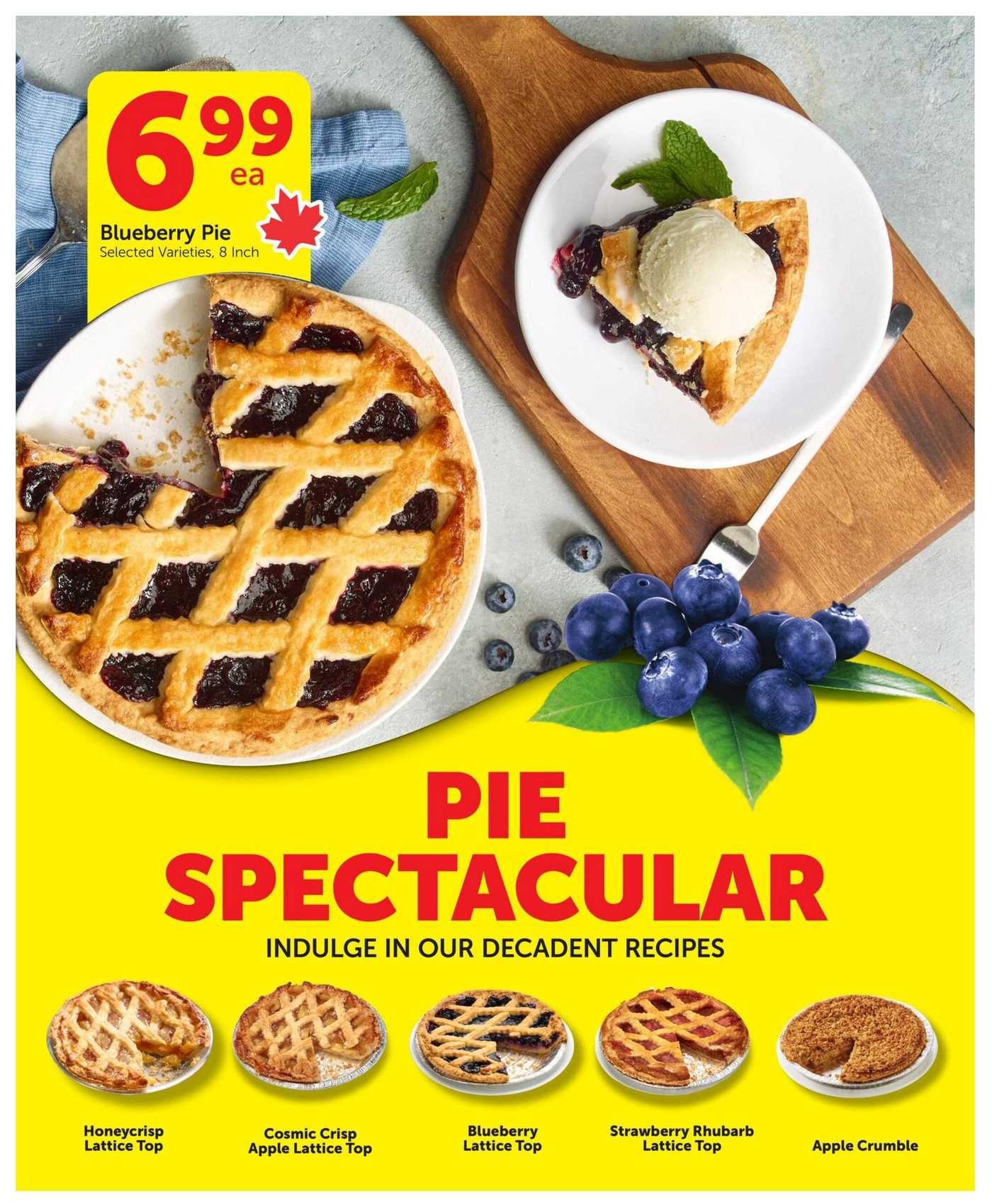 Buy-Low Foods Flyer July 24 to 30