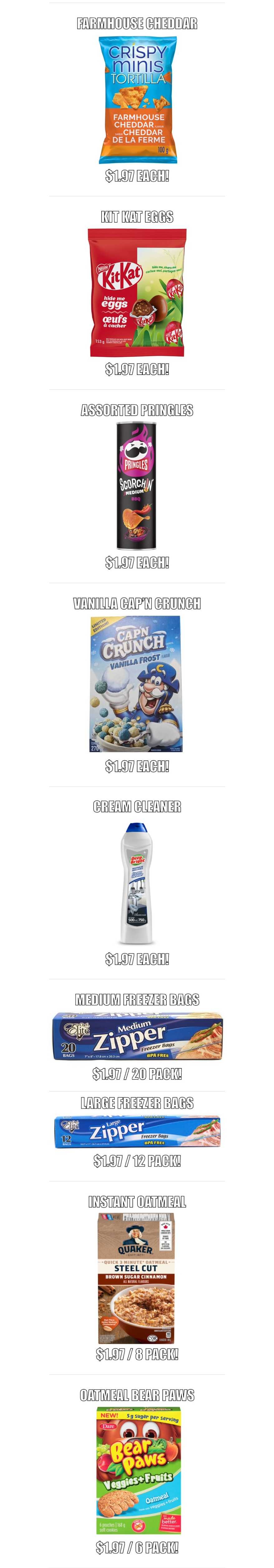 Gateway Meat Market Flyer July 24 to 30