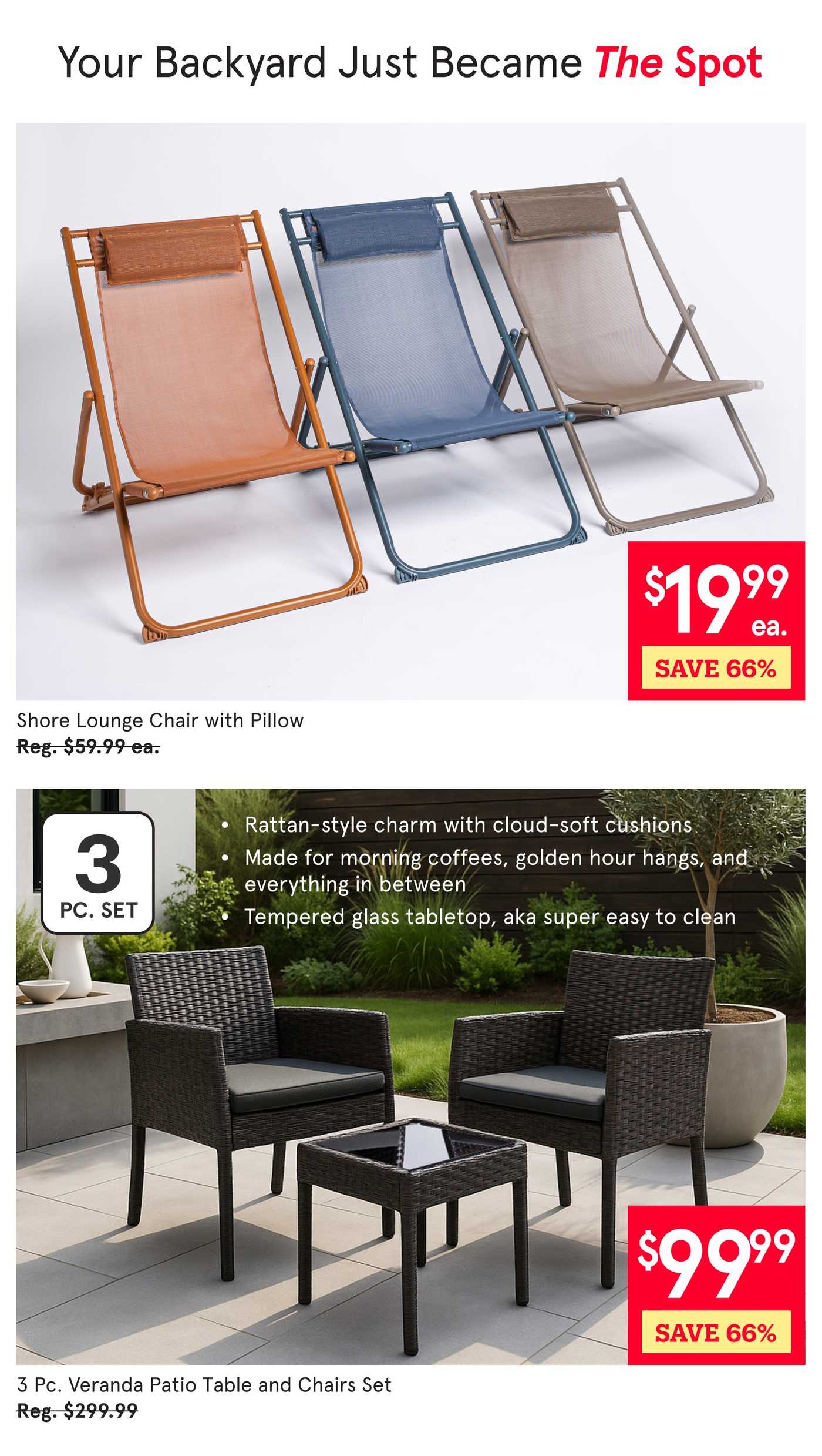 Kitchen Stuff Plus Red Hot Deals Flyer July 28 to August 4