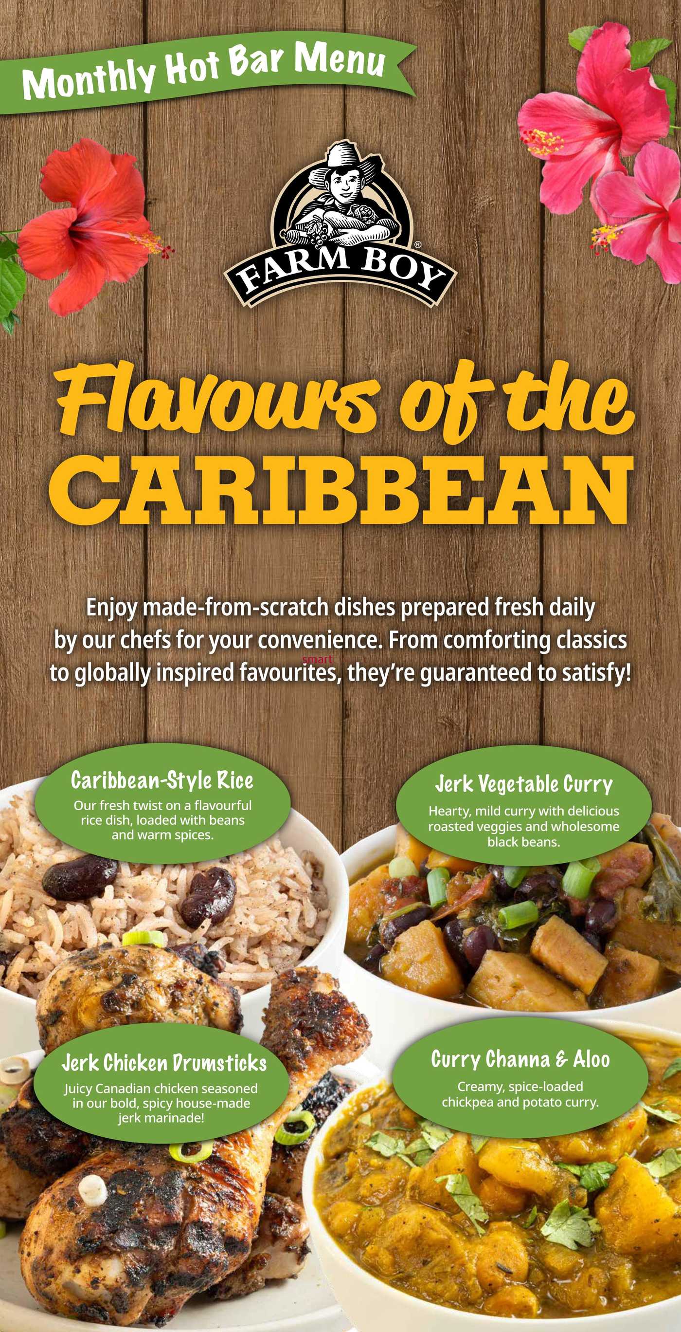 Farm Boy Flyer July 31 to August 6