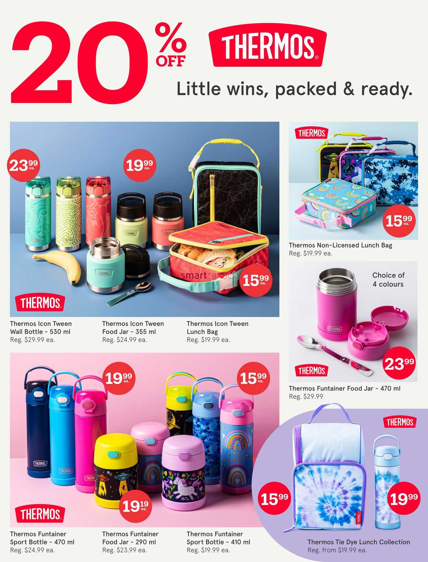 Kitchen Stuff Plus Flyer August 14 to 24
