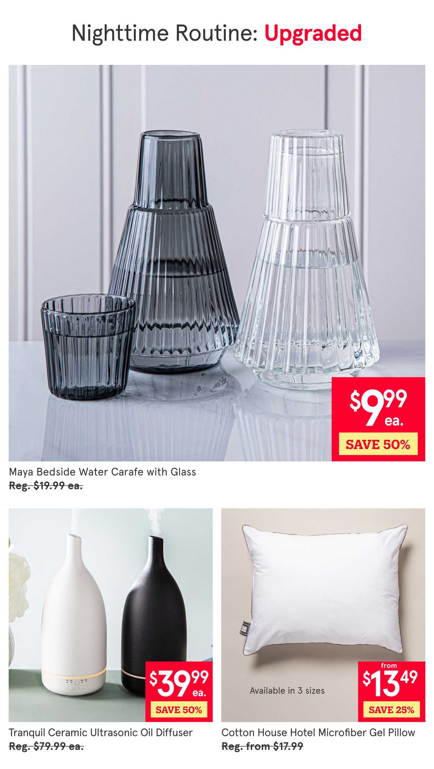 Kitchen Stuff Plus Red Hot Deals Flyer August 25 to 31