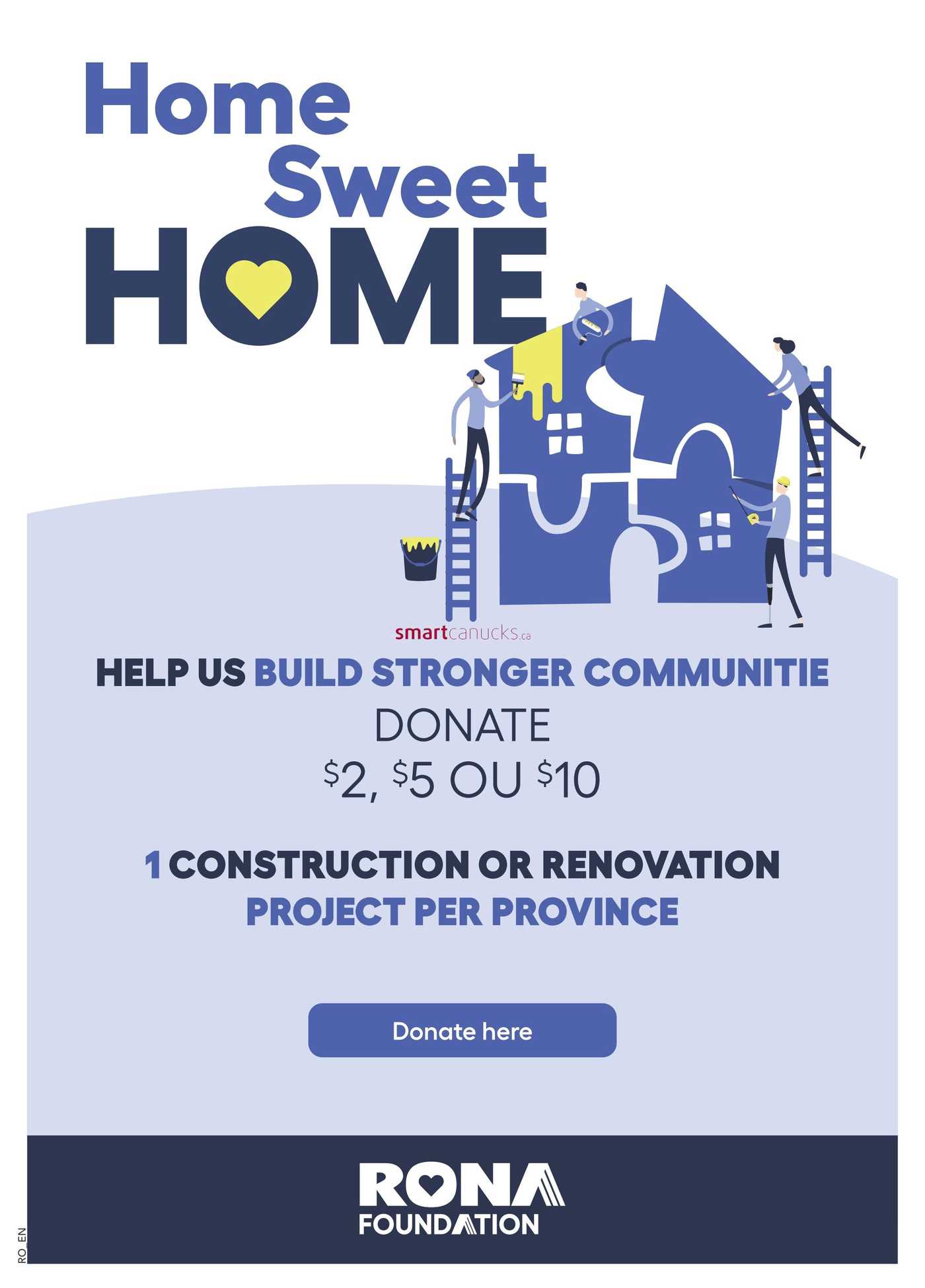 Rona & Rona+ (ON) Flyer September 4 to 10
