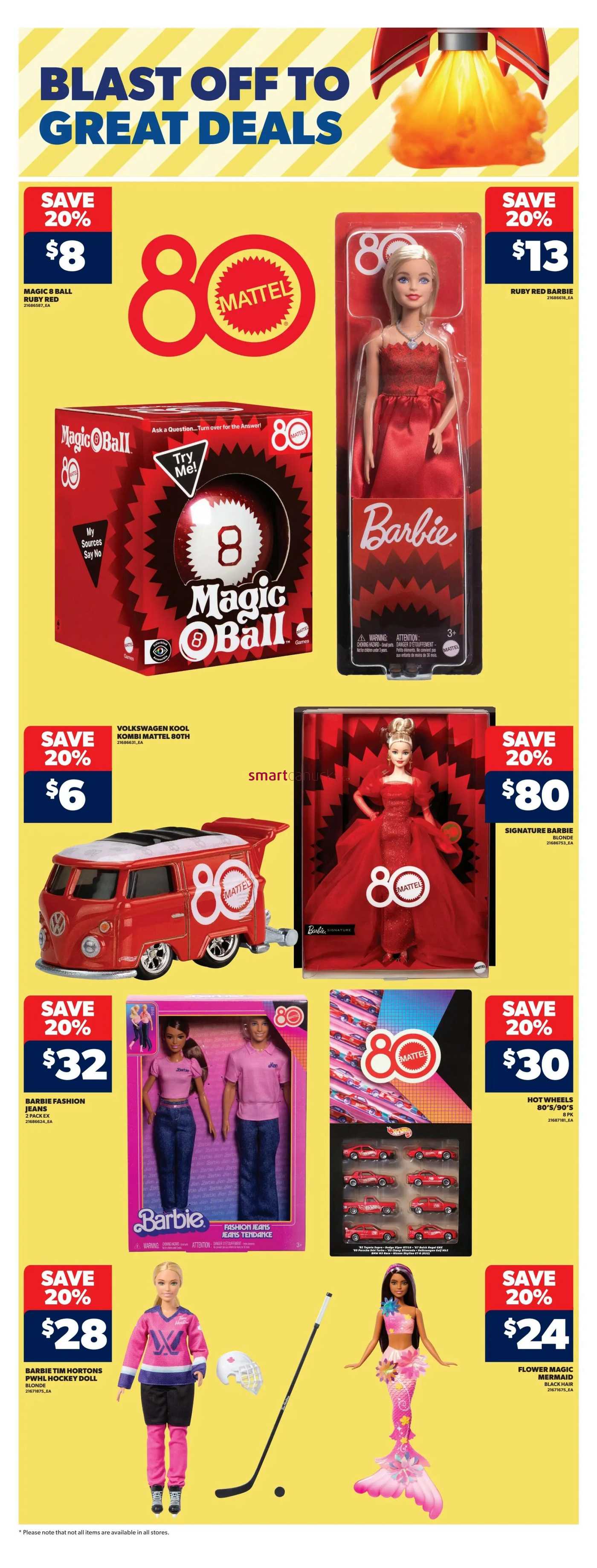 Real Canadian Superstore (ON) Flyer September 18 to 24