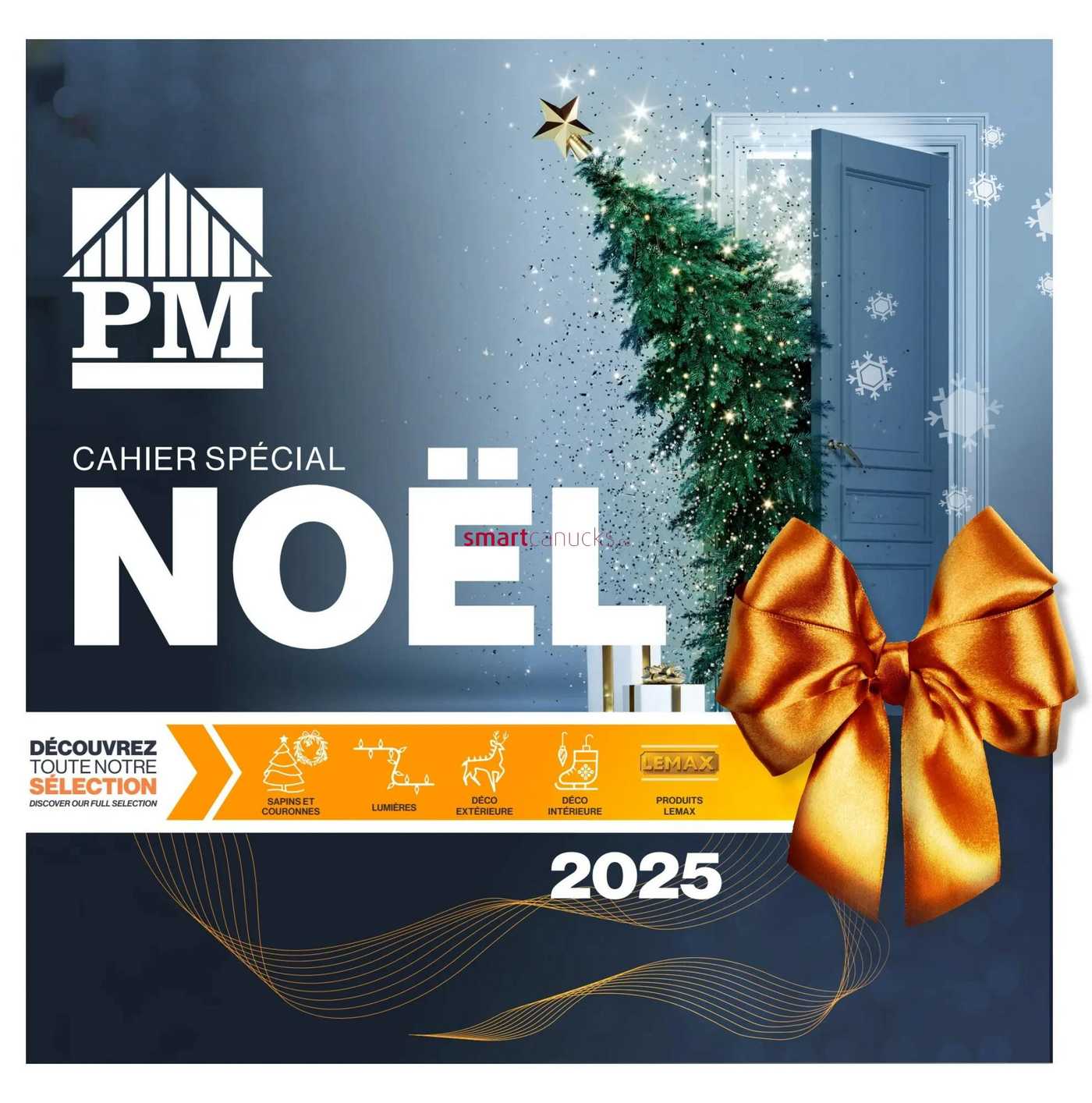 Patrick Morin Catalogue November 6 to December 17