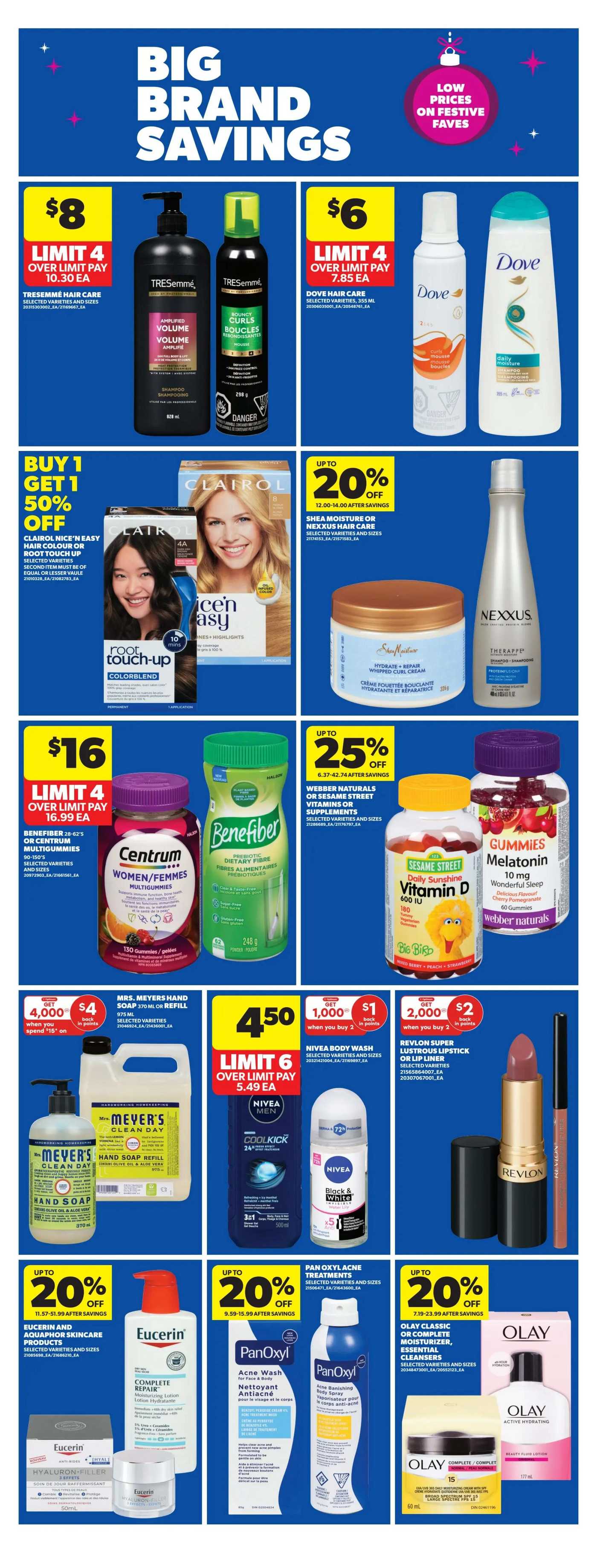 Real Canadian Superstore (ON) Flyer November 20 to 27
