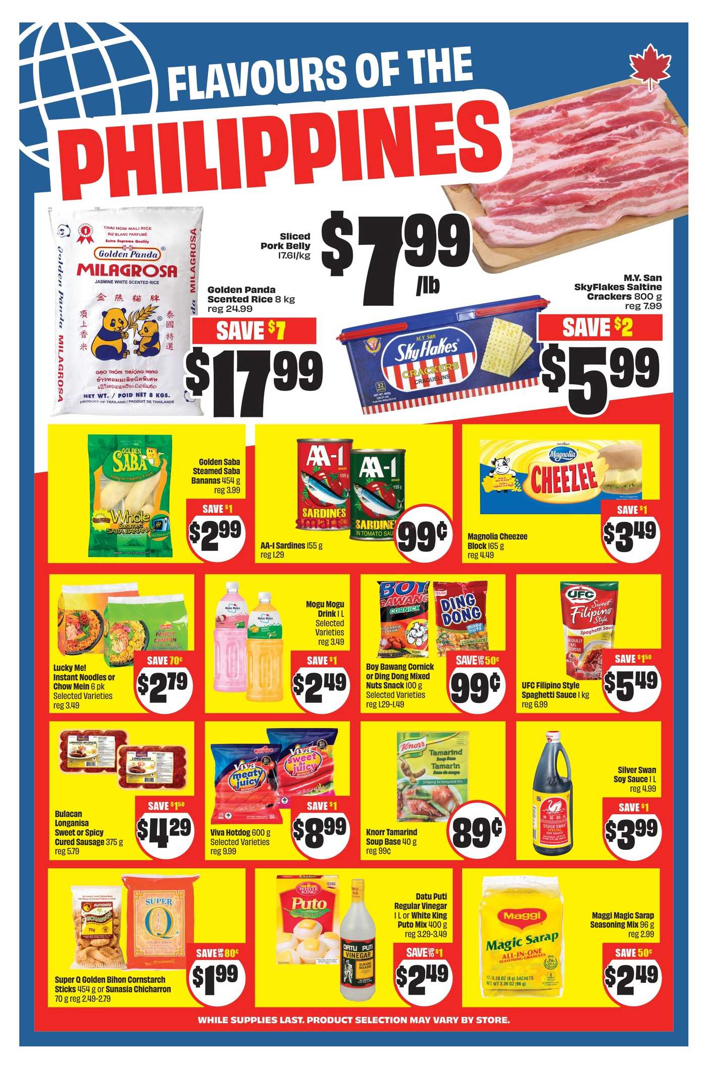 FreshCo (ON) flyer November 20 - 26