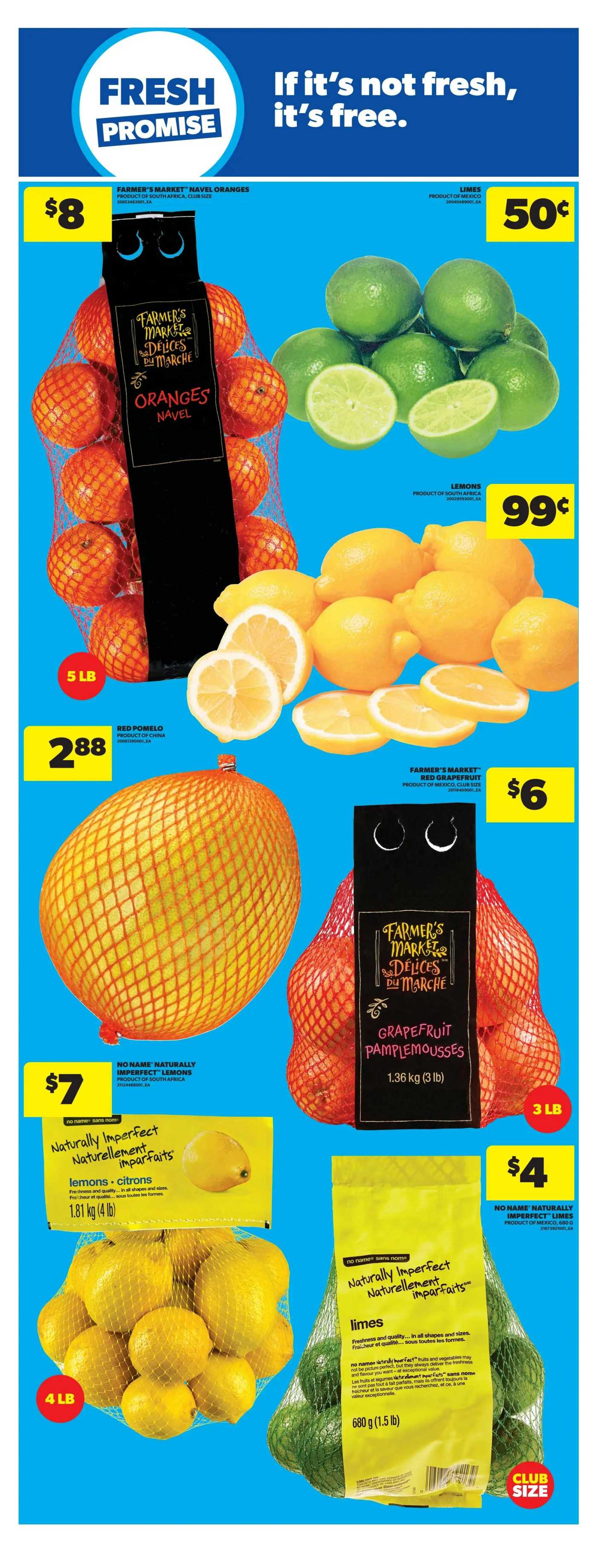Real Canadian Superstore (West) Black Friday Flyer November 27 to ...