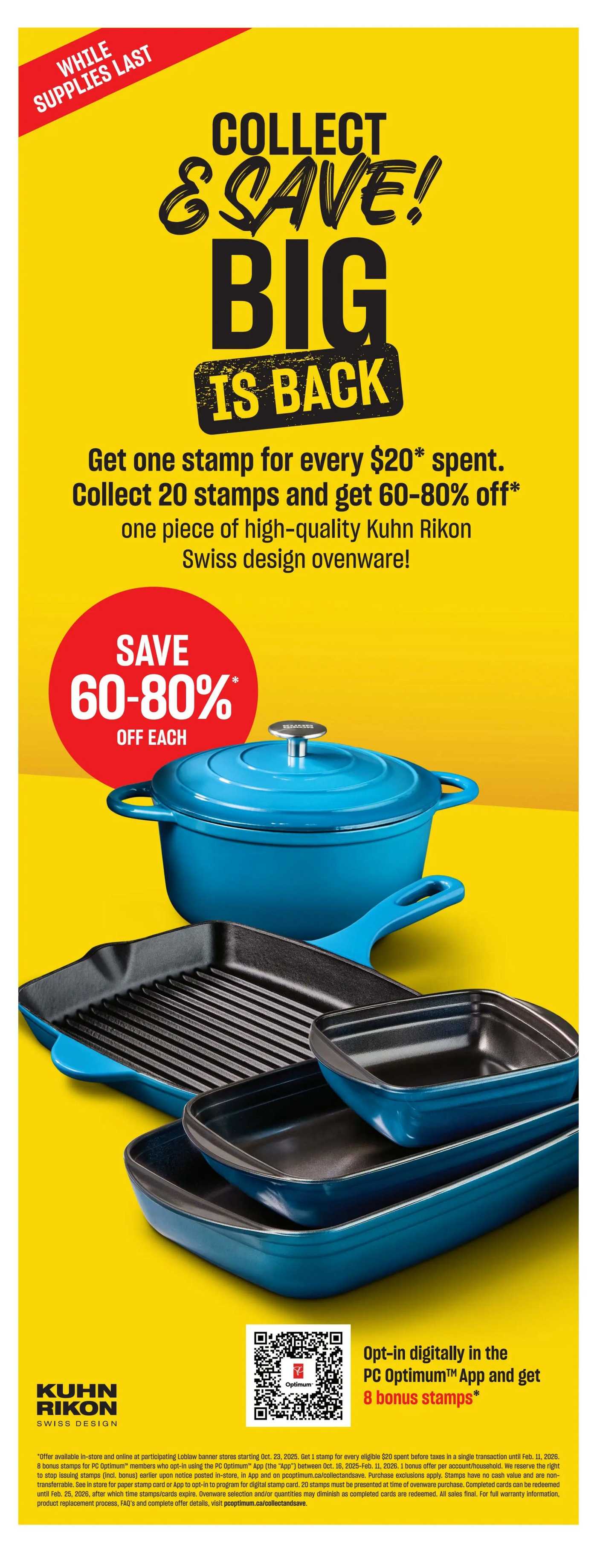 Real Canadian Superstore (West) Black Friday Flyer November 27 to ...