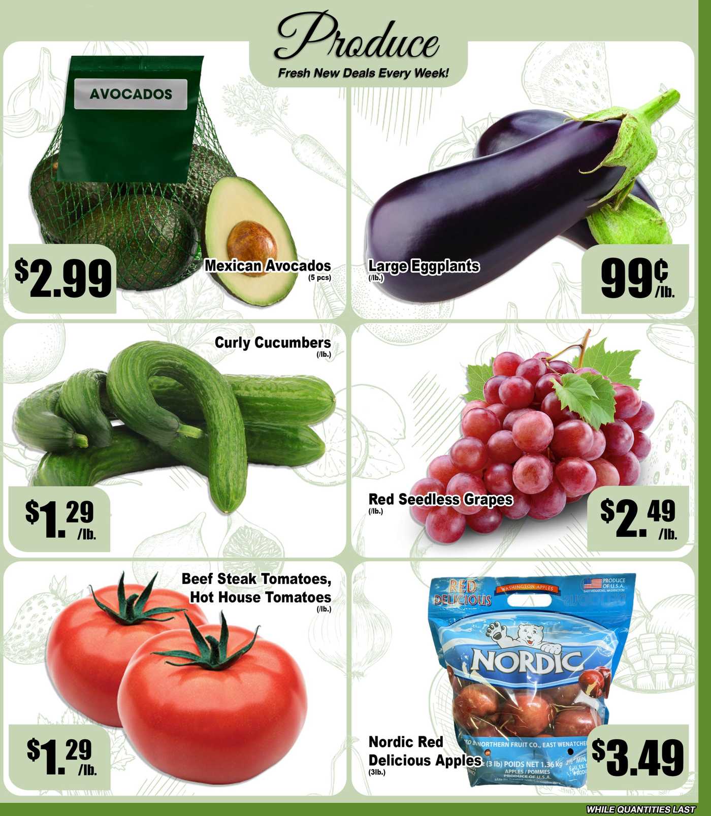 Ammar's Halal Meats Flyer November 27 to December 3