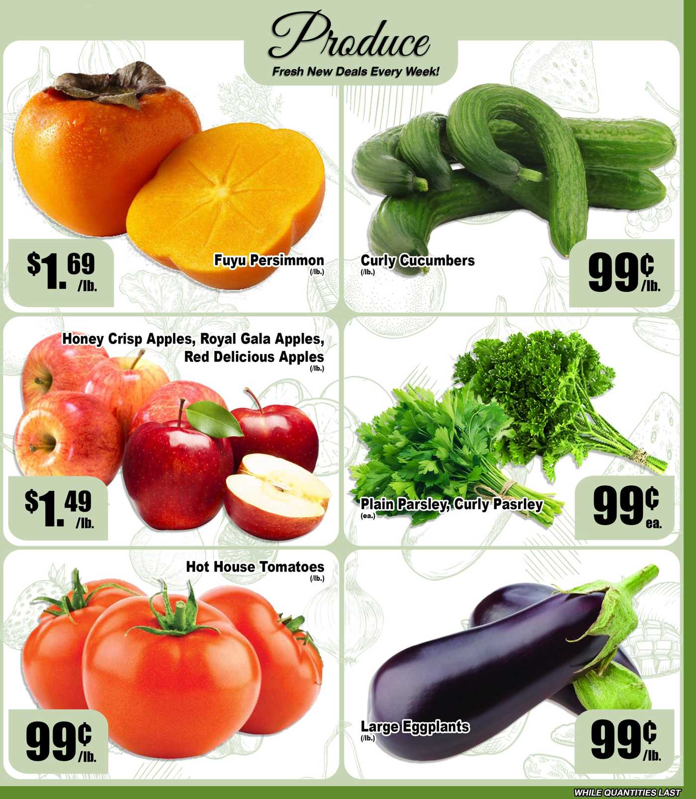 Ammar's Halal Meats Flyer December 4 to 10