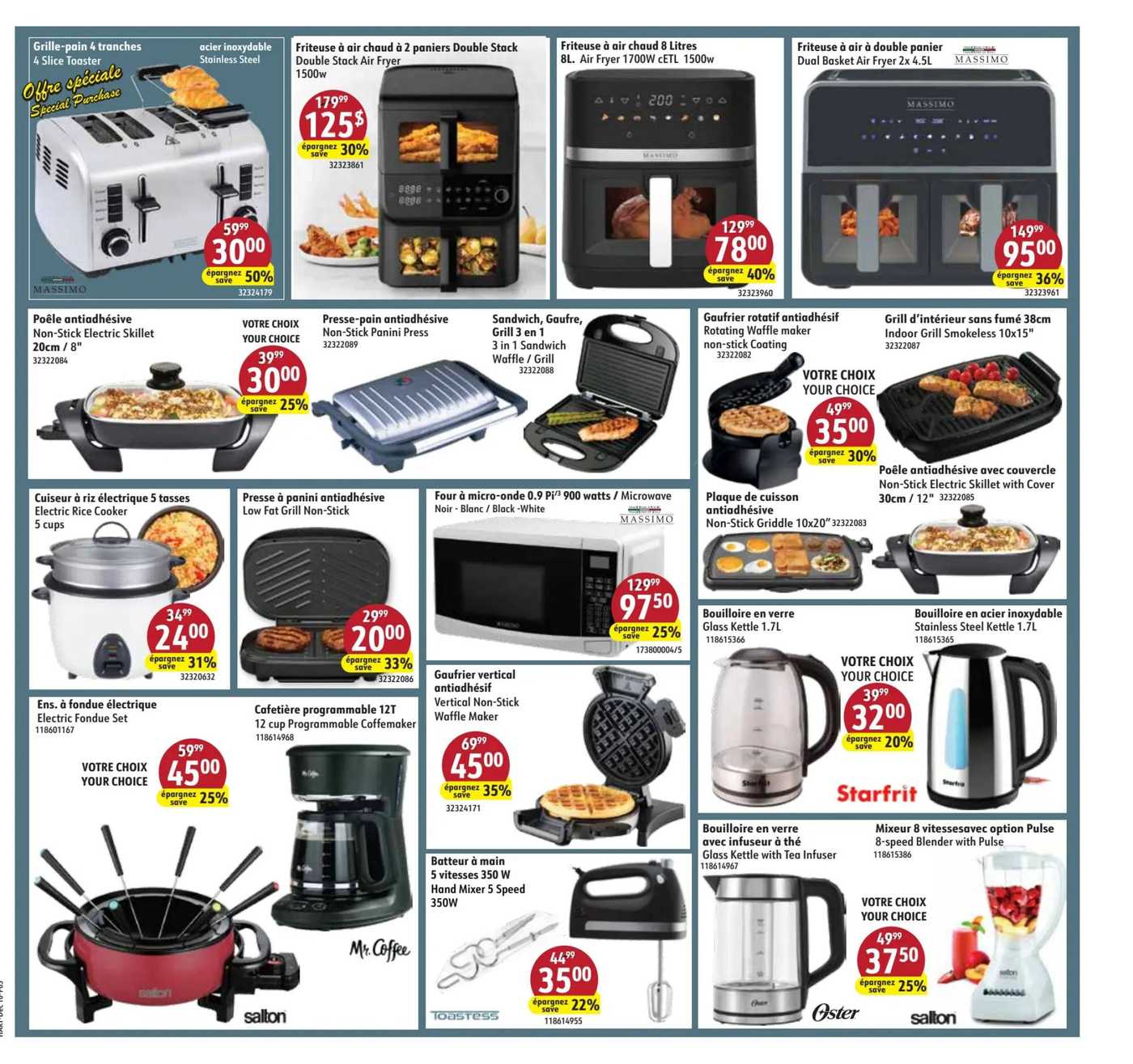 Hart Stores Flyer December 10 to 16